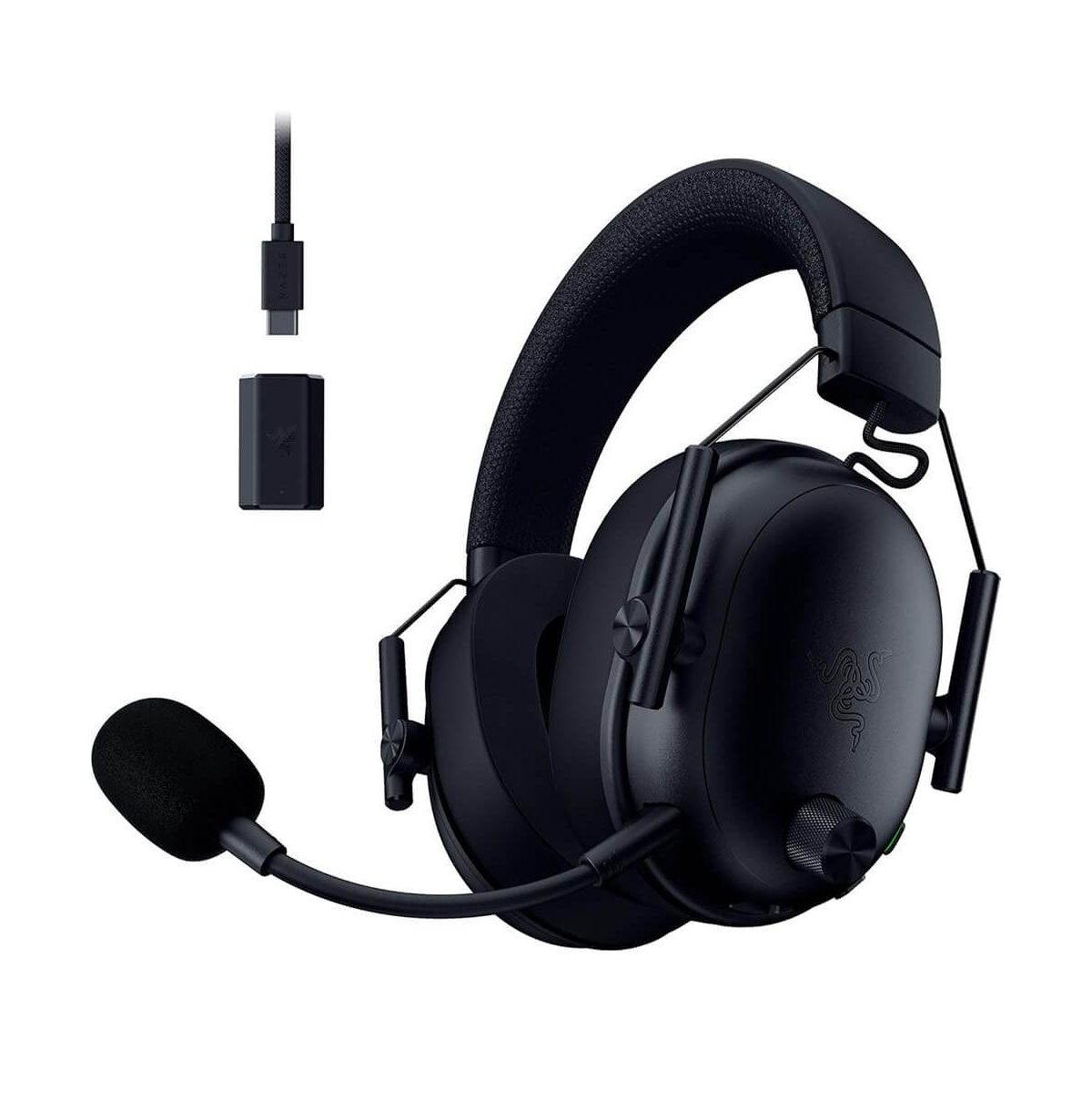 Click here for Razer BlackShark V3 Wireless Gaming Headset High-F... prices