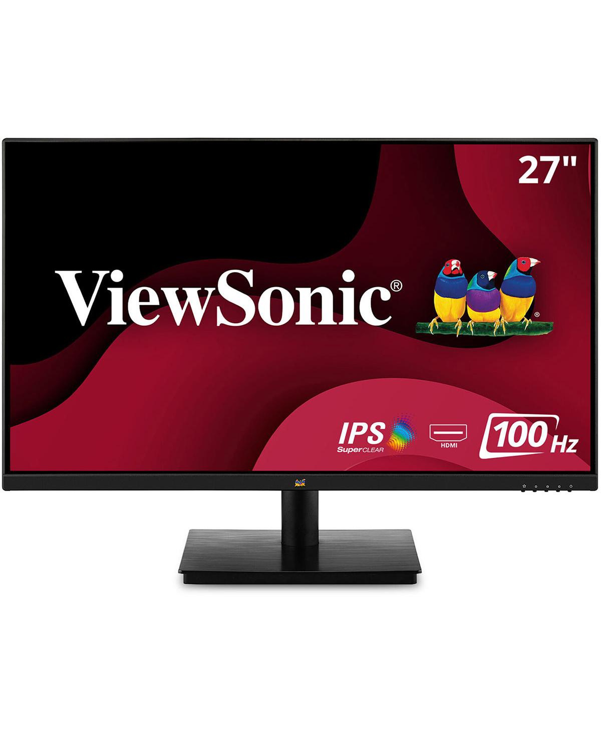 Click here for ViewSonic VA2709M 27 16:9 Full Hd 100Hz Ips Led Mo... prices