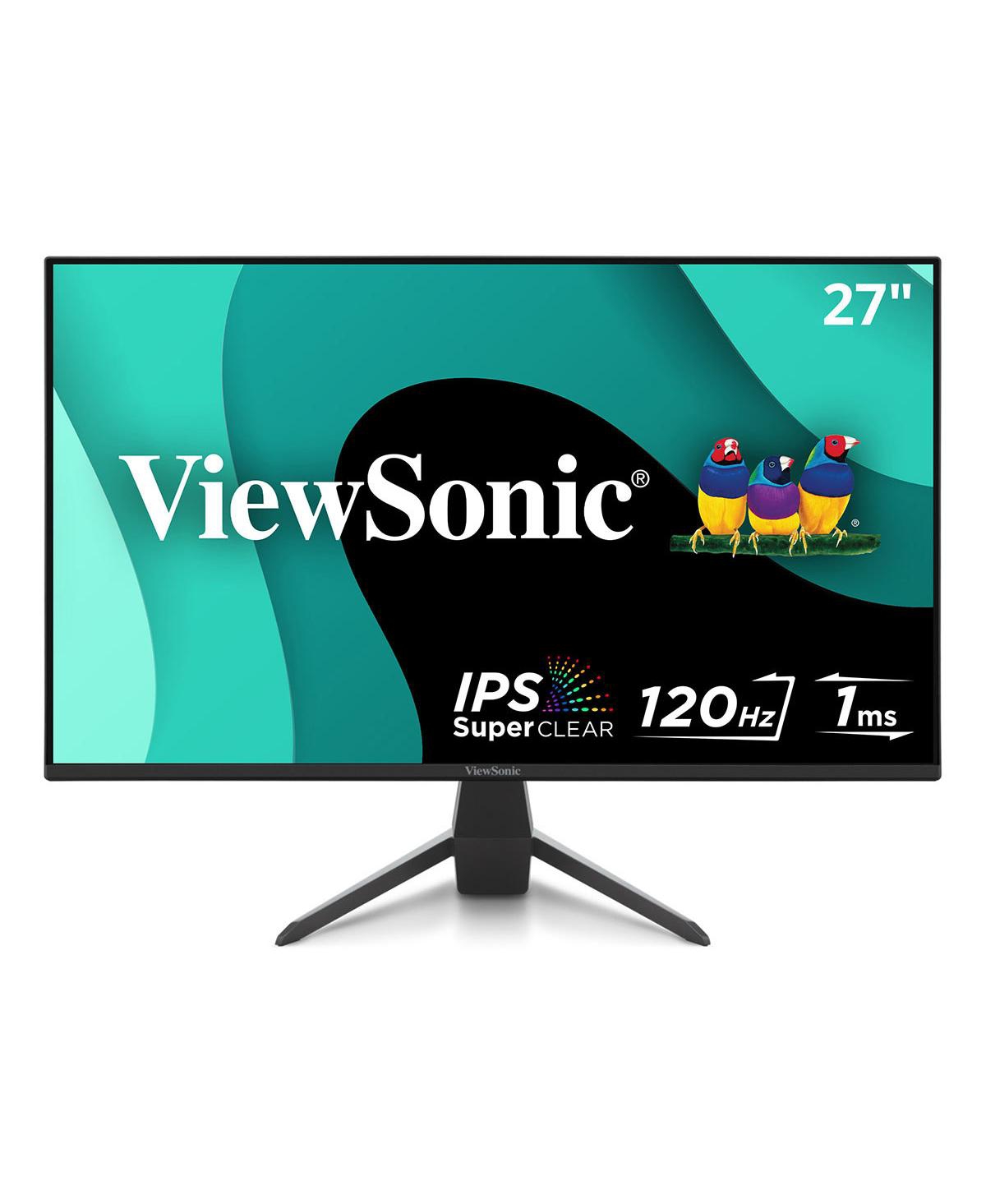 Click here for ViewSonic VX2770-mhd 27 16:9 Full Hd 120Hz Ips Led... prices