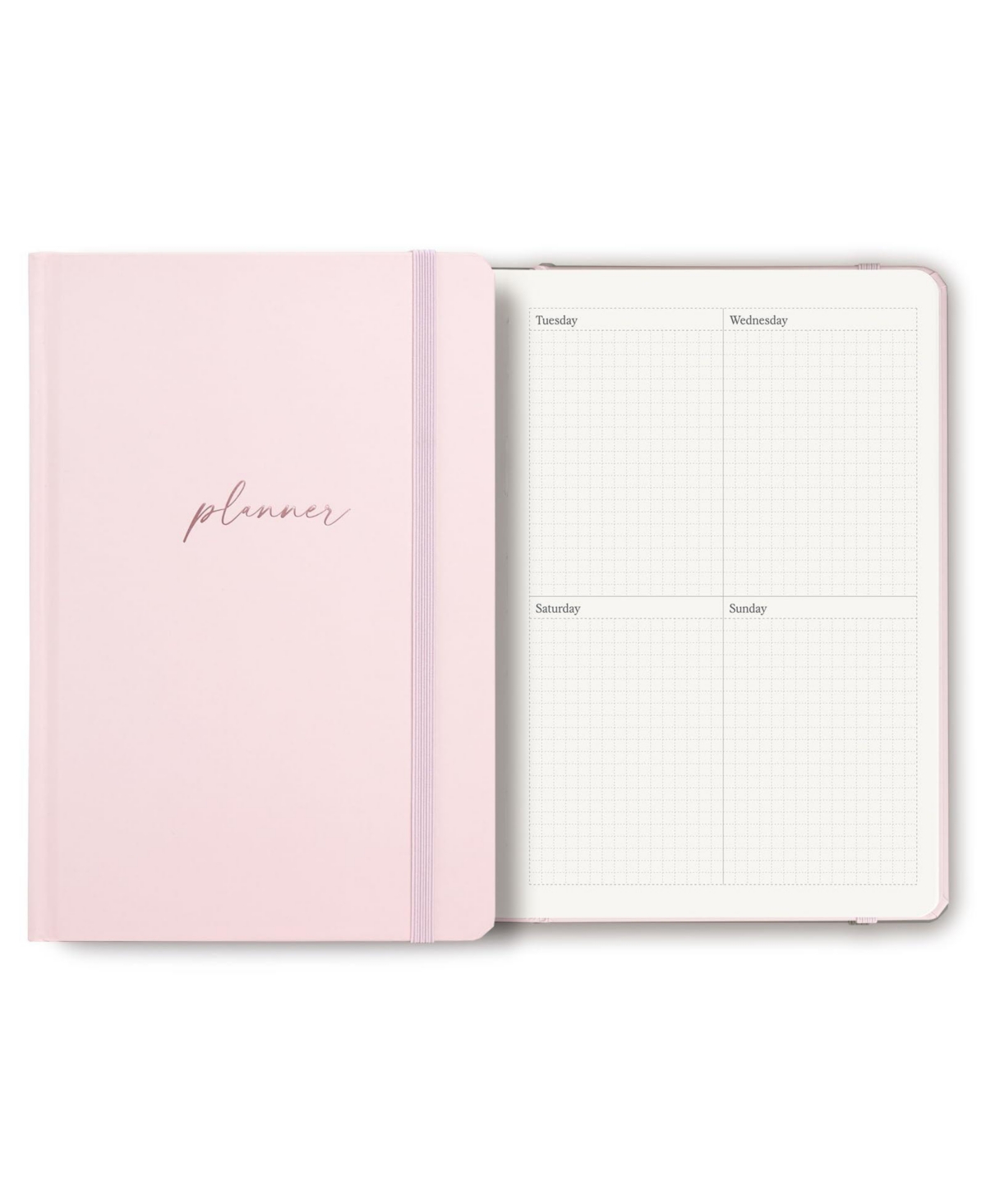 Click here for Gnuadz 2026 Undated Planner Monthly Weekly Daily H... prices