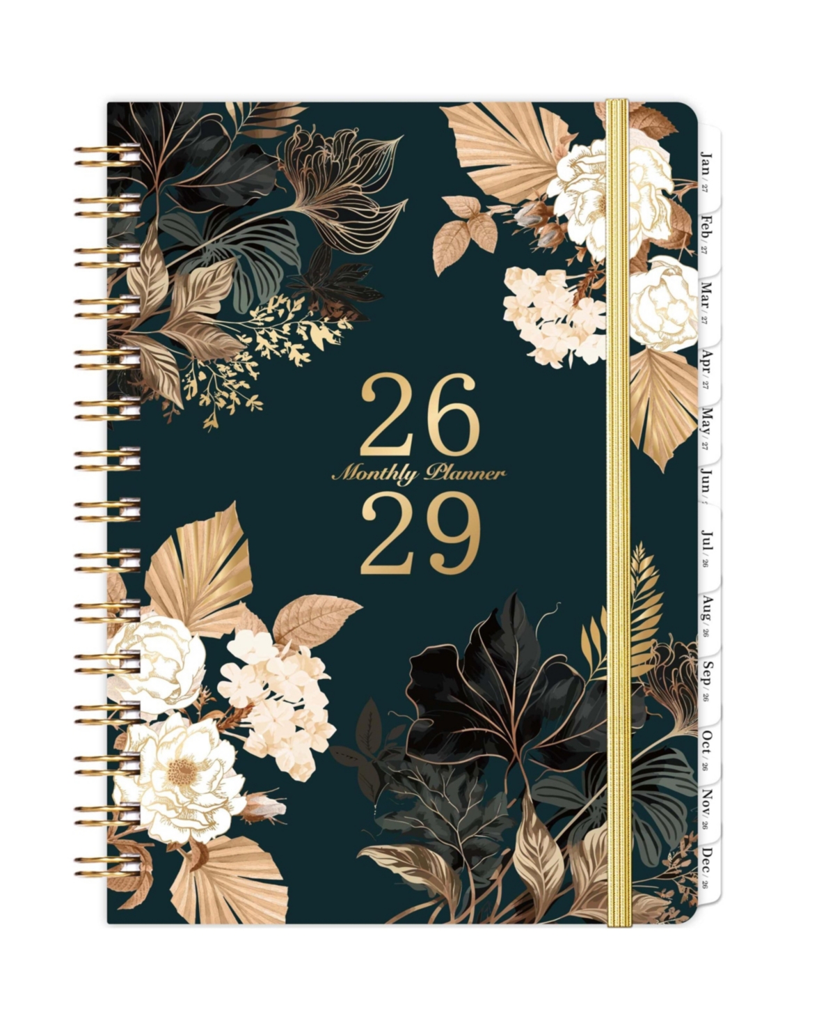 Click here for Gnuadz 2026-2029 Monthly Planner 3 Year Calendar T... prices