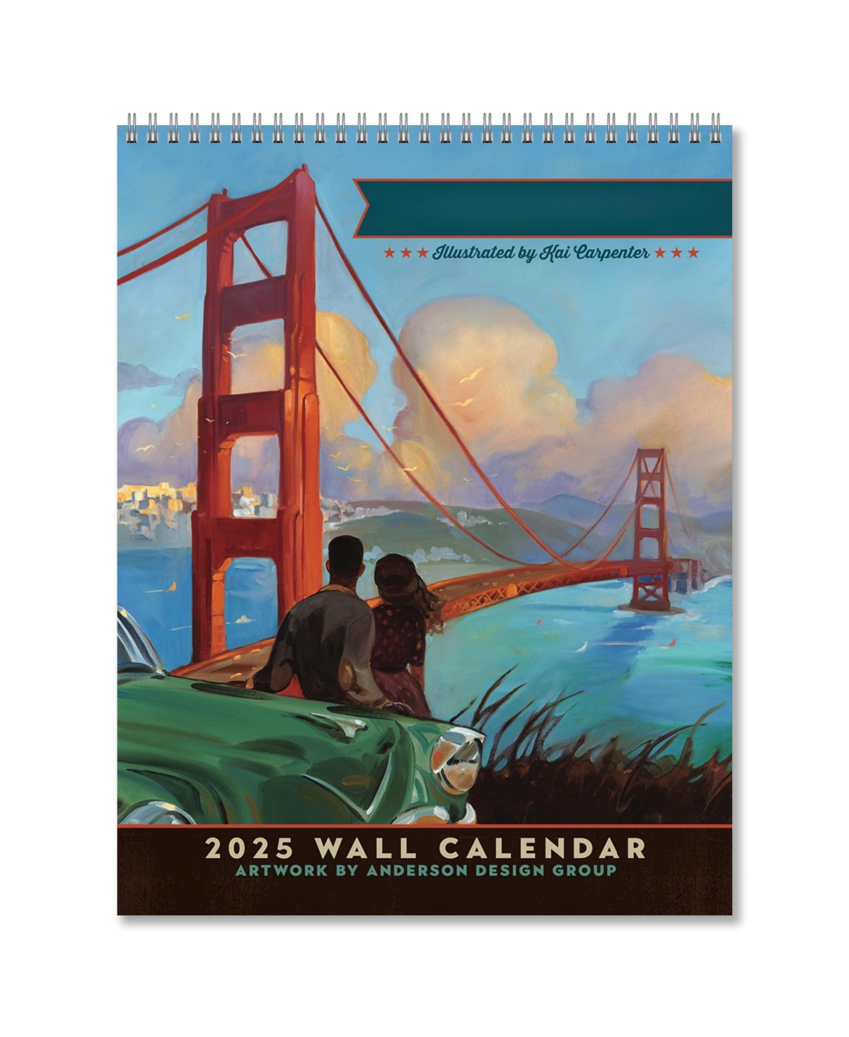 Click here for Gnuadz National Park Wall Calendar Scenic Artwork... prices