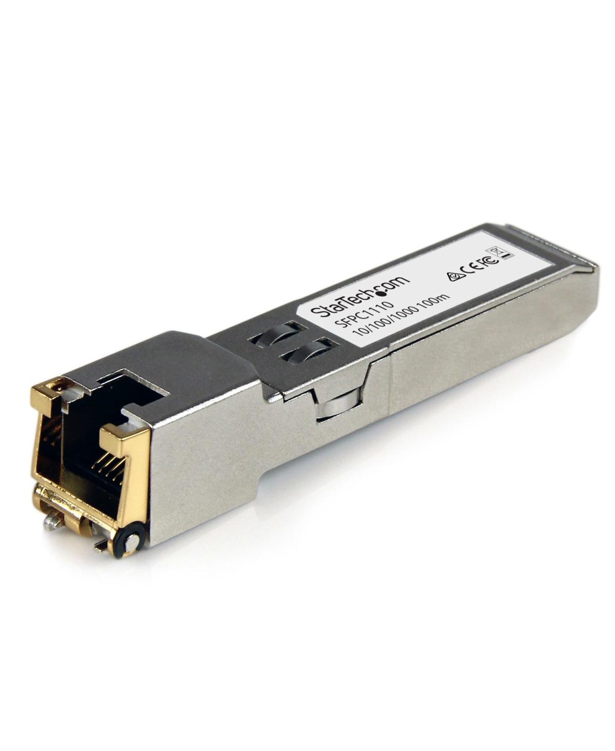 Click here for StarTech.com Cisco Compatible 10/100/1000 Mbps Gig... prices