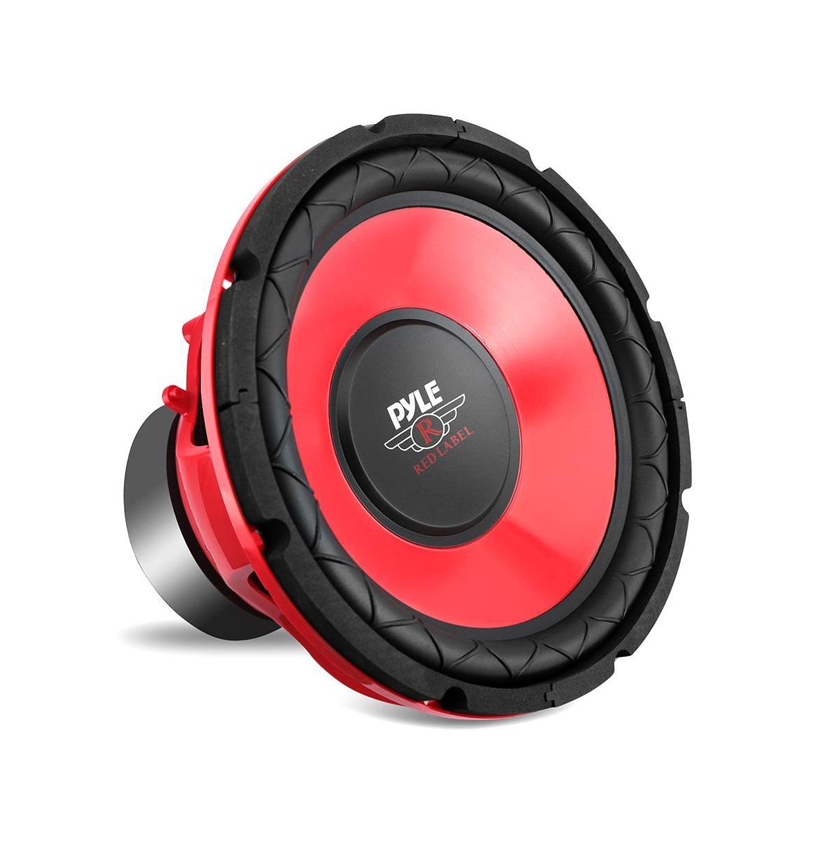 Click here for Pyle Car Vehicle Subwoofer Audio Speaker - 10 Inch... prices