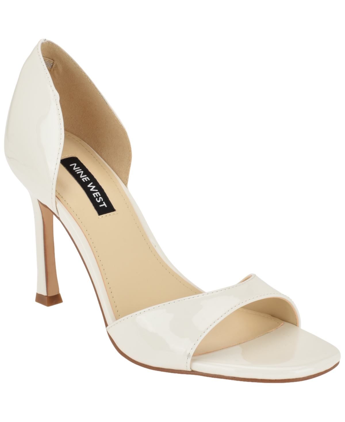 Click here for Nine West Womens Kylva Two-Piece Stiletto Dress Sa... prices