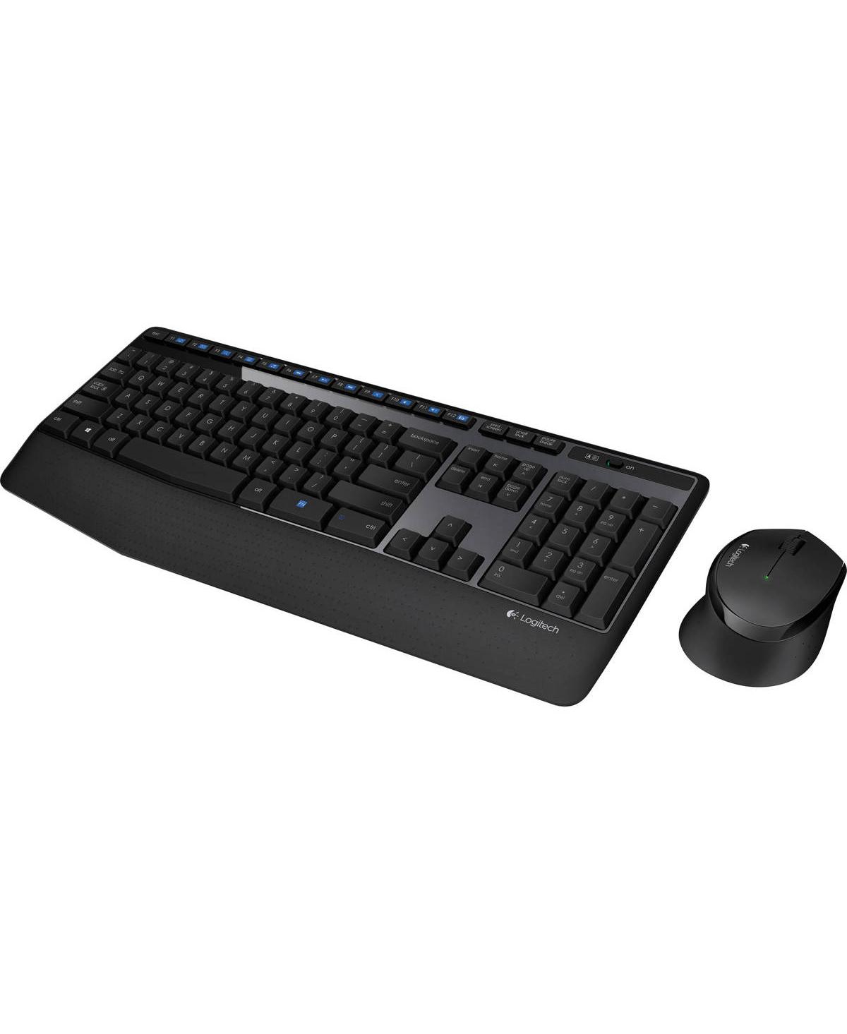 Click here for Logitech MK345 Wireless Combo Includes Keyboard an... prices