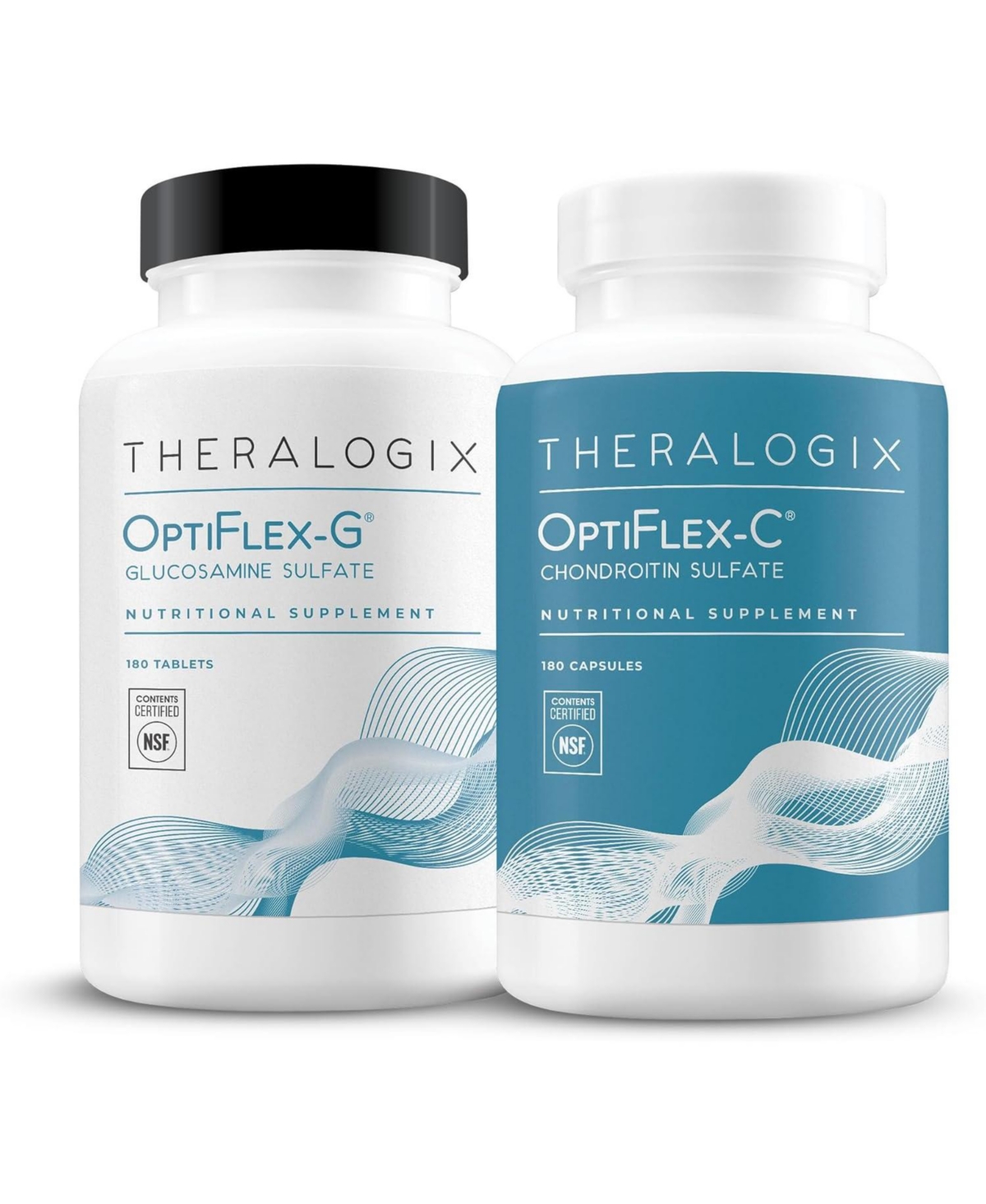 Click here for Theralogix OptiFlex Complete - 90-Day Supply - Glu... prices