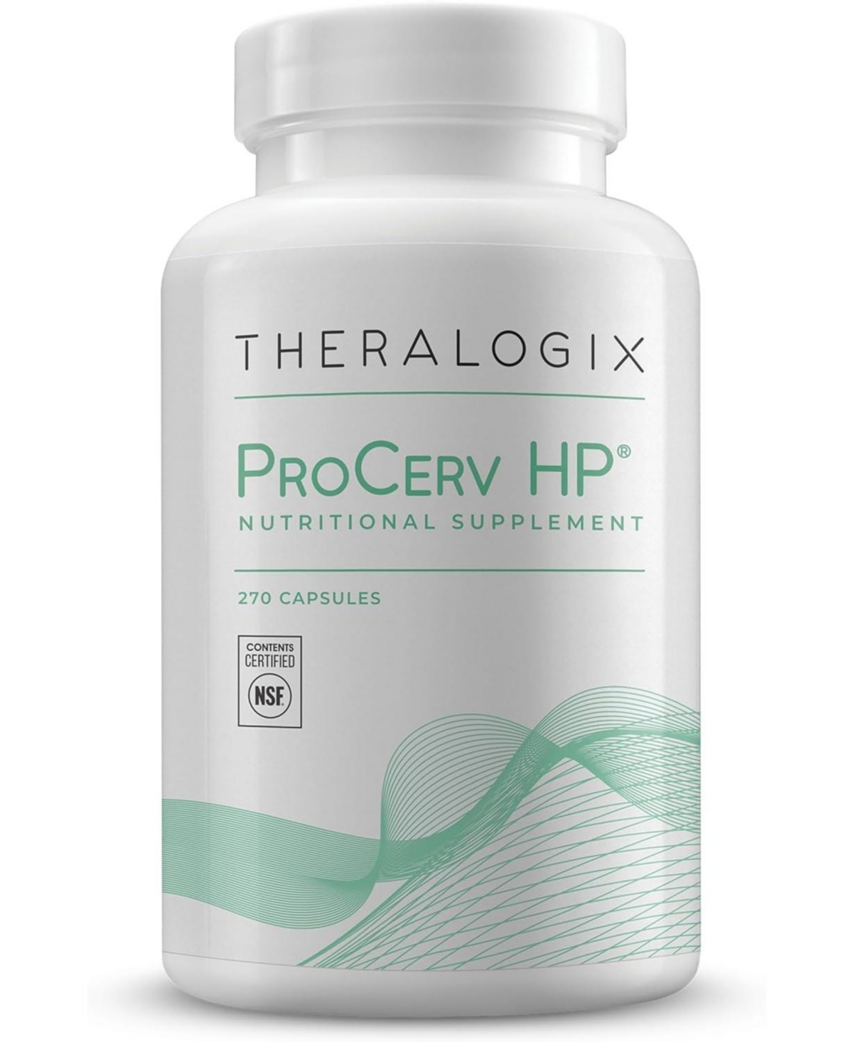 Click here for Theralogix ProCerv Hp High-Potency Multivitamin -... prices