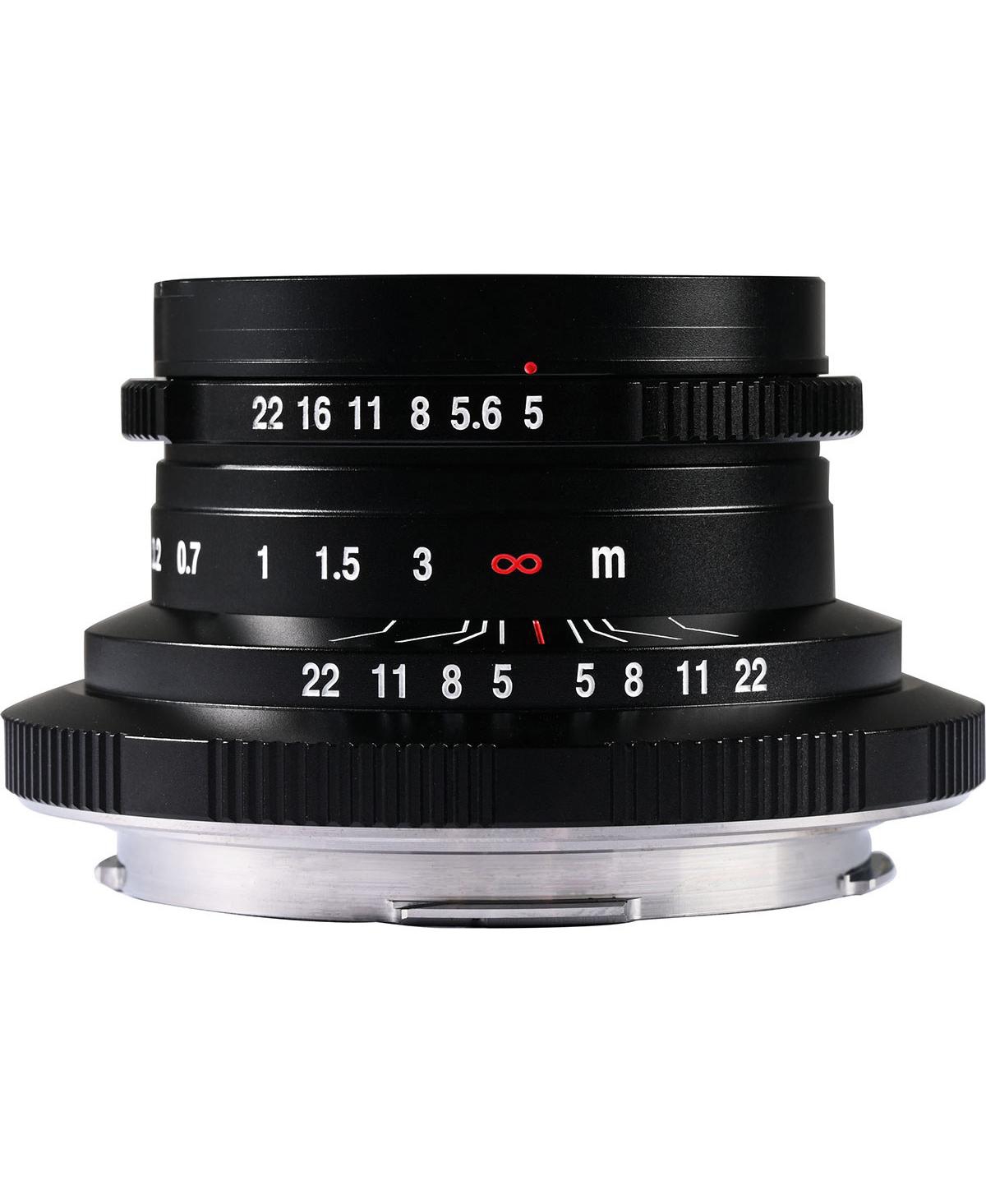 Click here for Venus Laowa 15mm f/5 Cookie Pancake Lens for L Mou... prices
