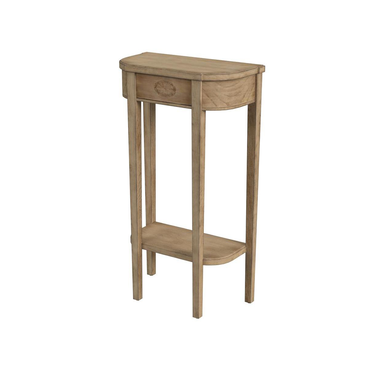 Click here for Butler Specialty Wendell Console Table - Beige prices