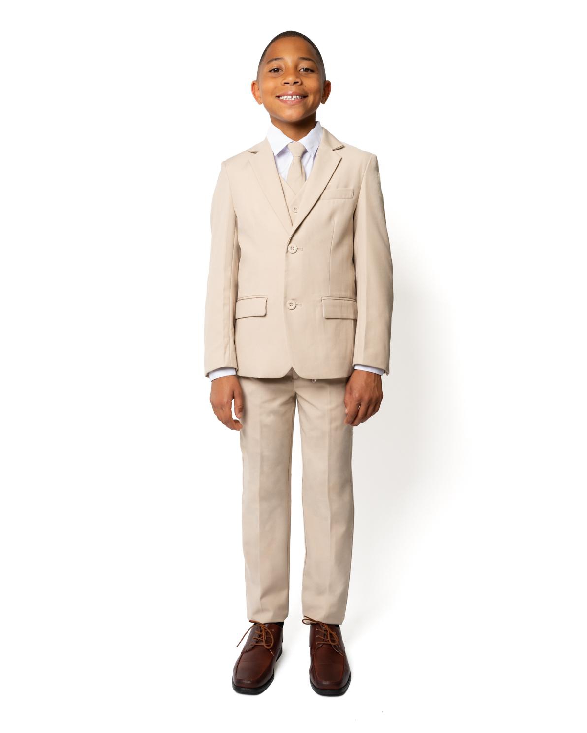 Click here for Peanut Butter Collection Little Boys and Big Boys... prices