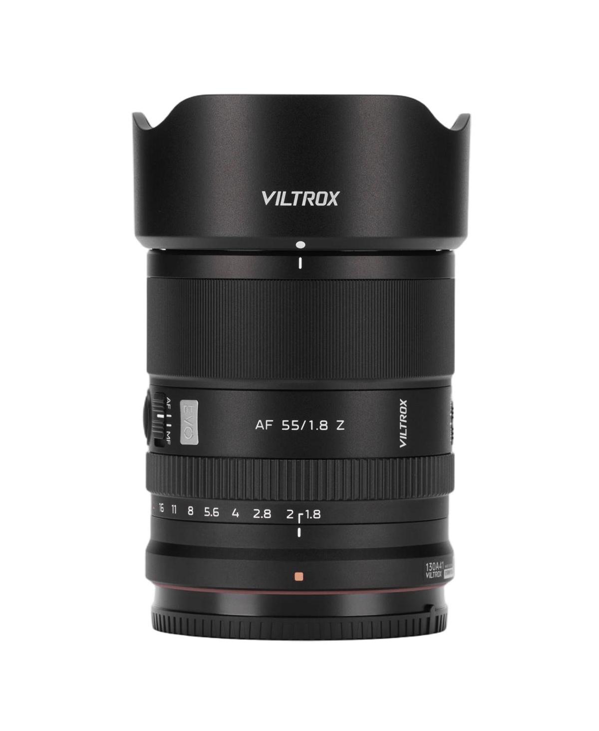 Click here for Viltrox 55mm f1.8 lens for Nikon Z mount cameras -... prices