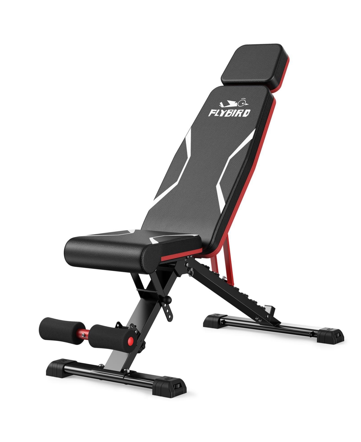 Click here for Fed Fitness WB3 Weight Bench with Headrest  750LBS... prices