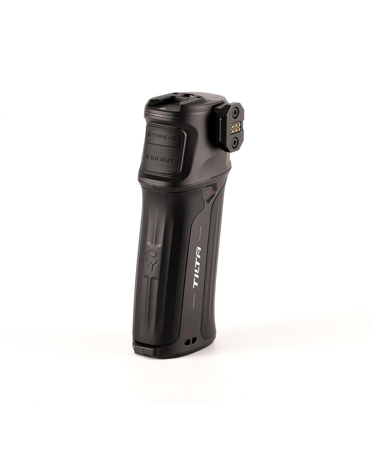 Click here for Tilta Nucleus Nano Ii Power Handle - Black prices