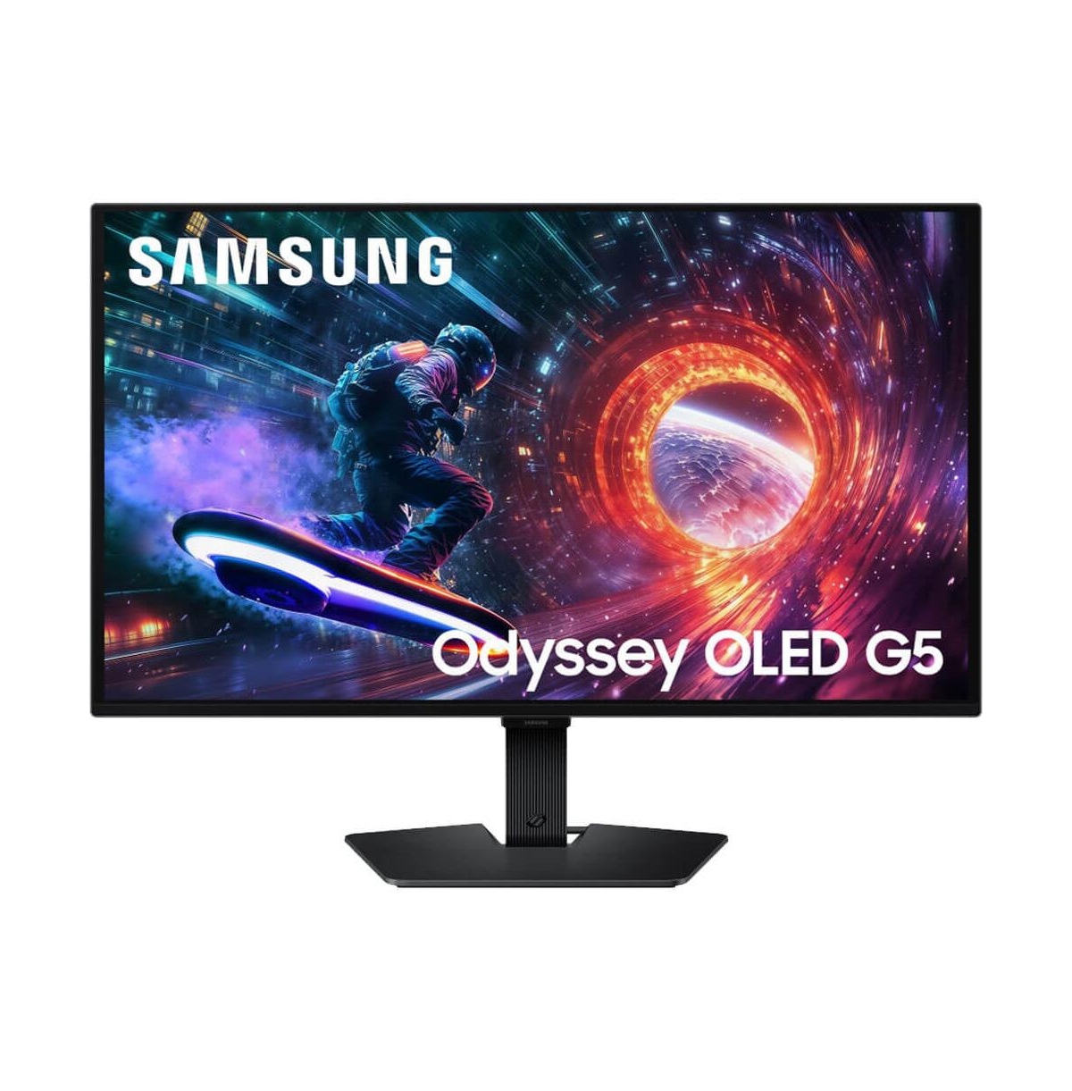 Click here for Samsung 27 Odyssey G50SF Oled Qhd Gaming Monitor 1... prices