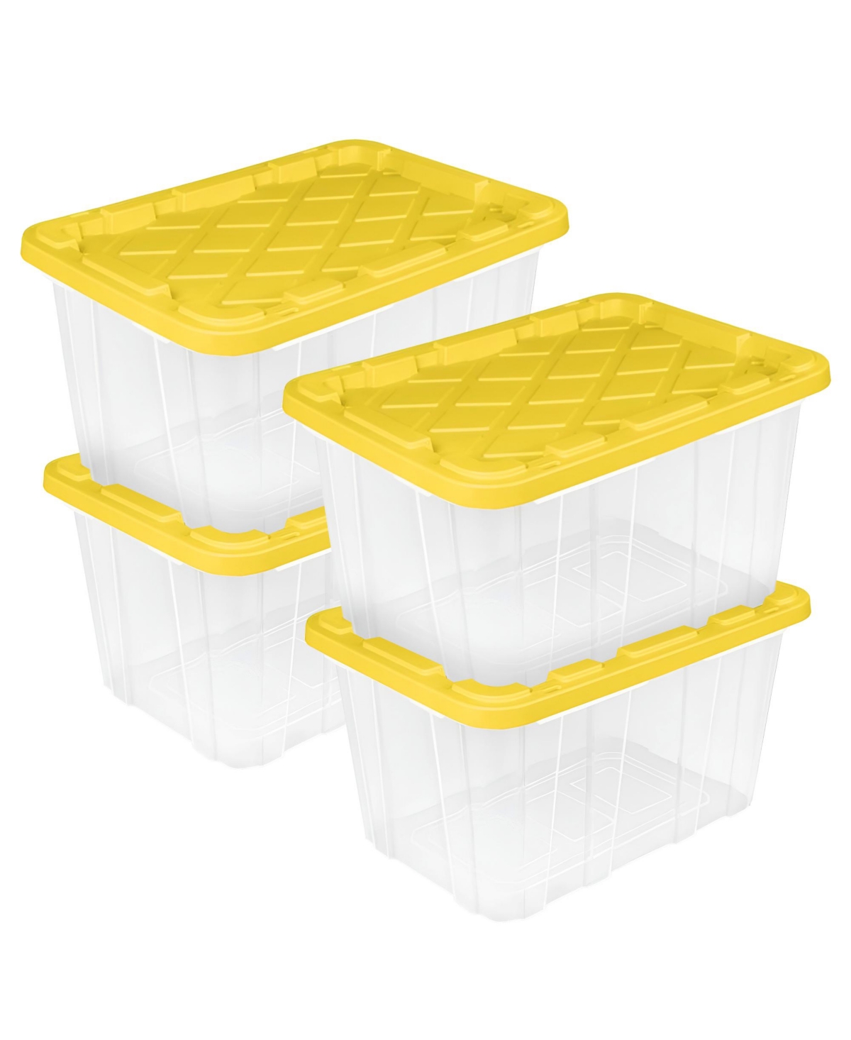 Click here for Sterilite Industrial Storage Box with Carrying Han... prices