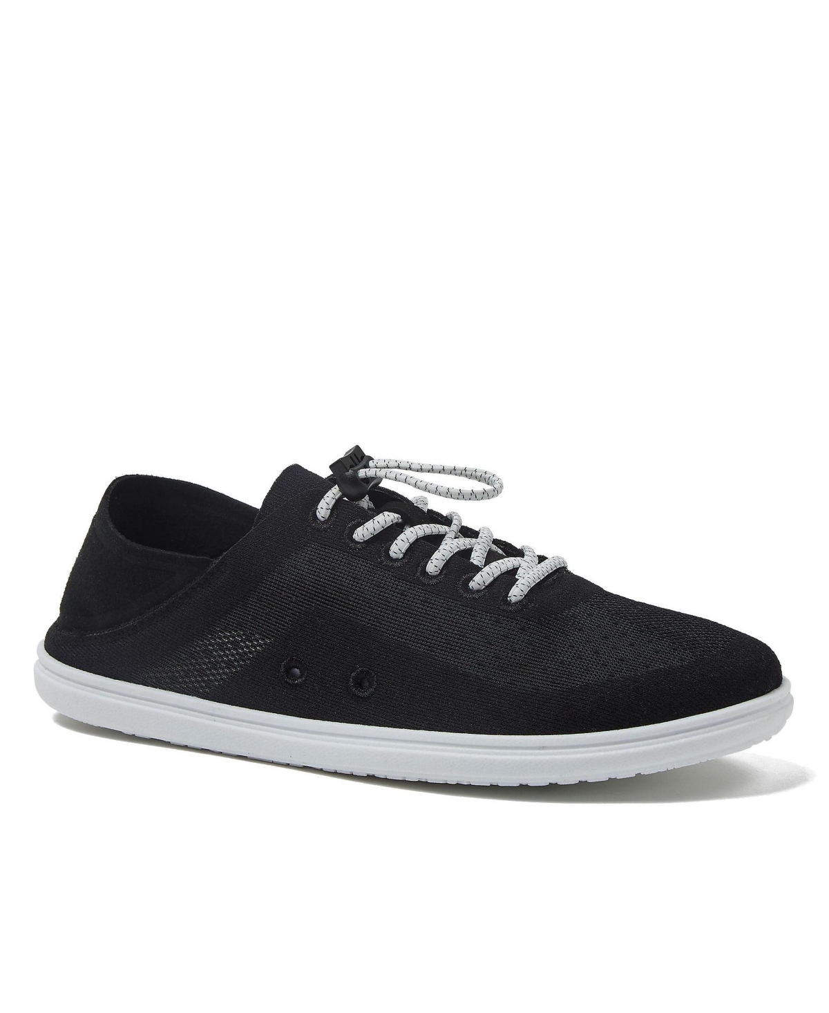 Click here for Lands End Womens Easy On Water Friendly Sneakers -... prices
