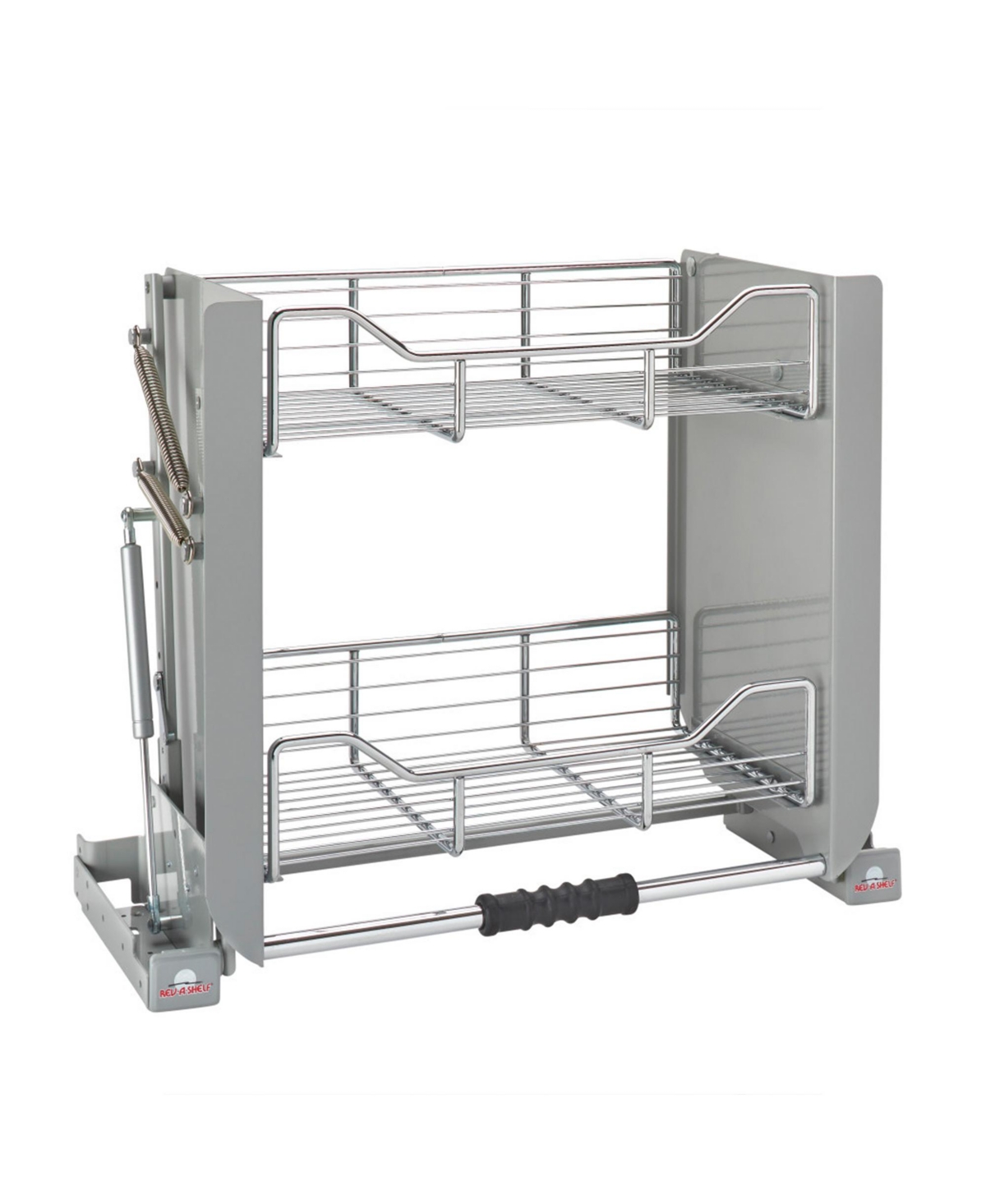 Click here for Rev-a-Shelf 24 Kitchen Pulldown Wall Cabinet Shelf... prices