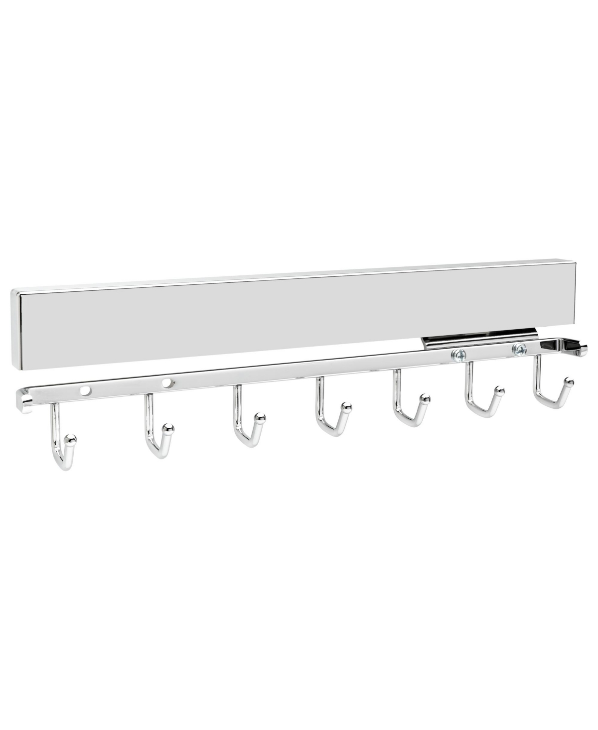 Click here for Rev-a-Shelf Sidelines 14 Deluxe Belt Rack Organize... prices