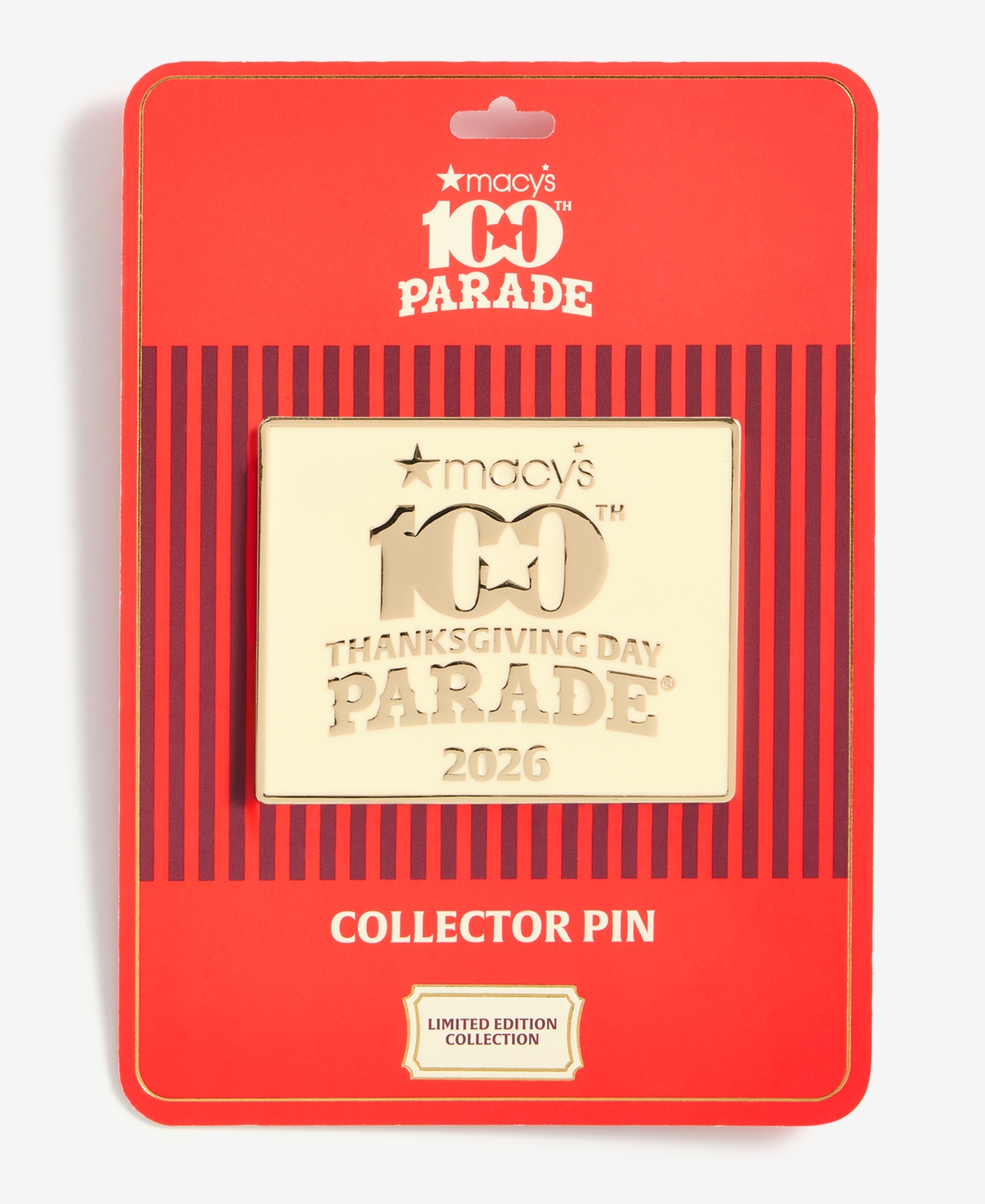 Click here for Macys 100th Thanksgiving Day Parade Commemorative... prices