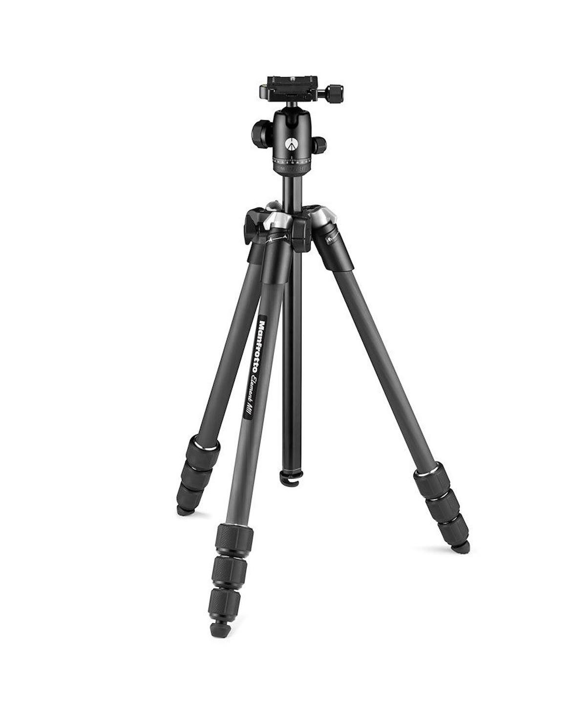 Click here for Manfrotto Element Mii Mobile Bluetooth 4-Section C... prices
