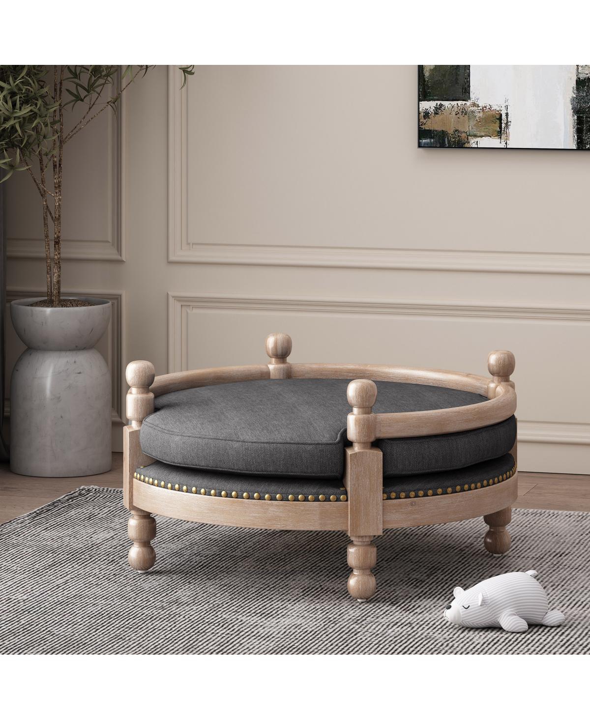 Click here for Streamdale Furniture Contemporary Upholstered Medi... prices