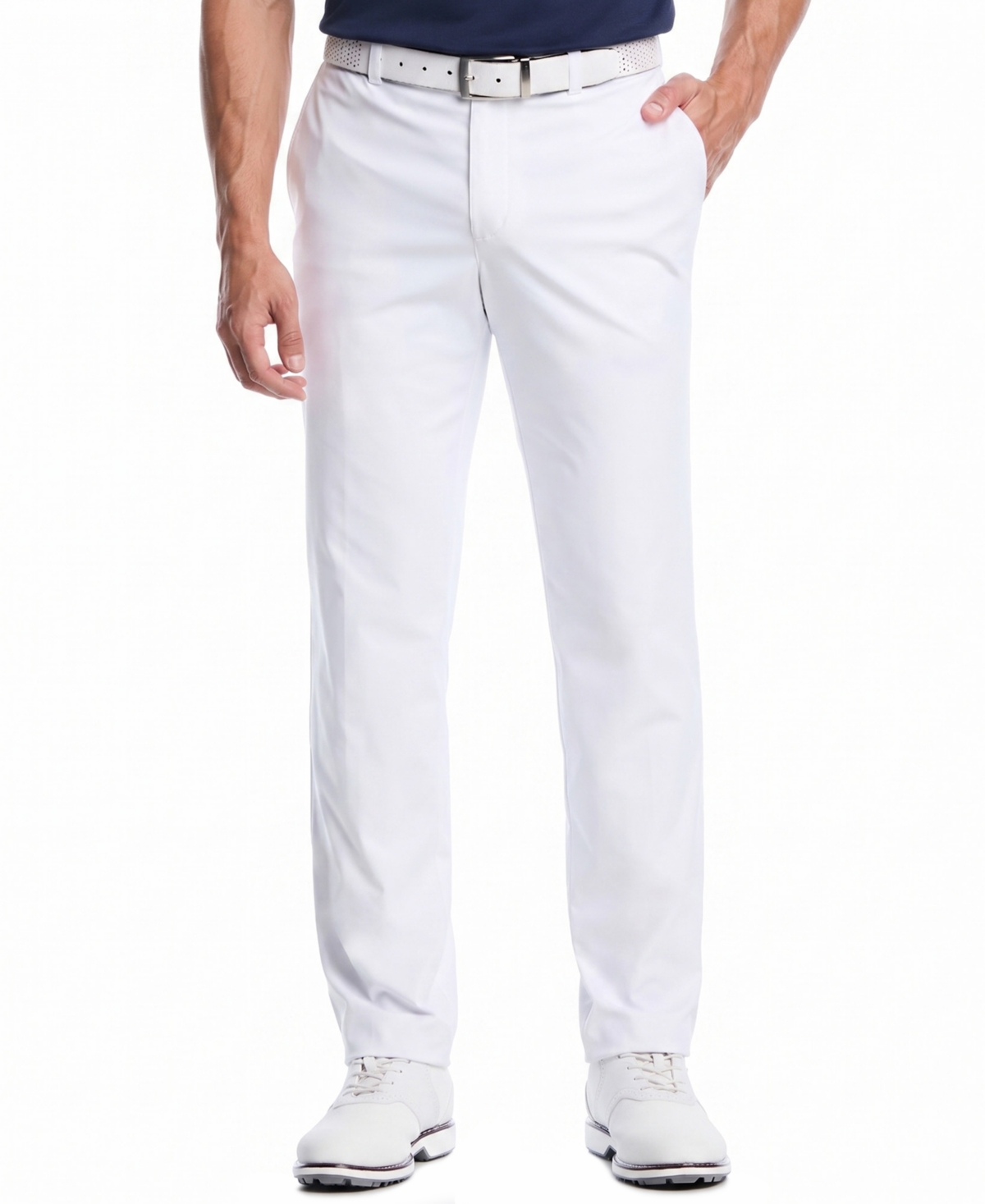 Click here for Pga Tour Mens Moisture Wicking Active-Waistband Go... prices