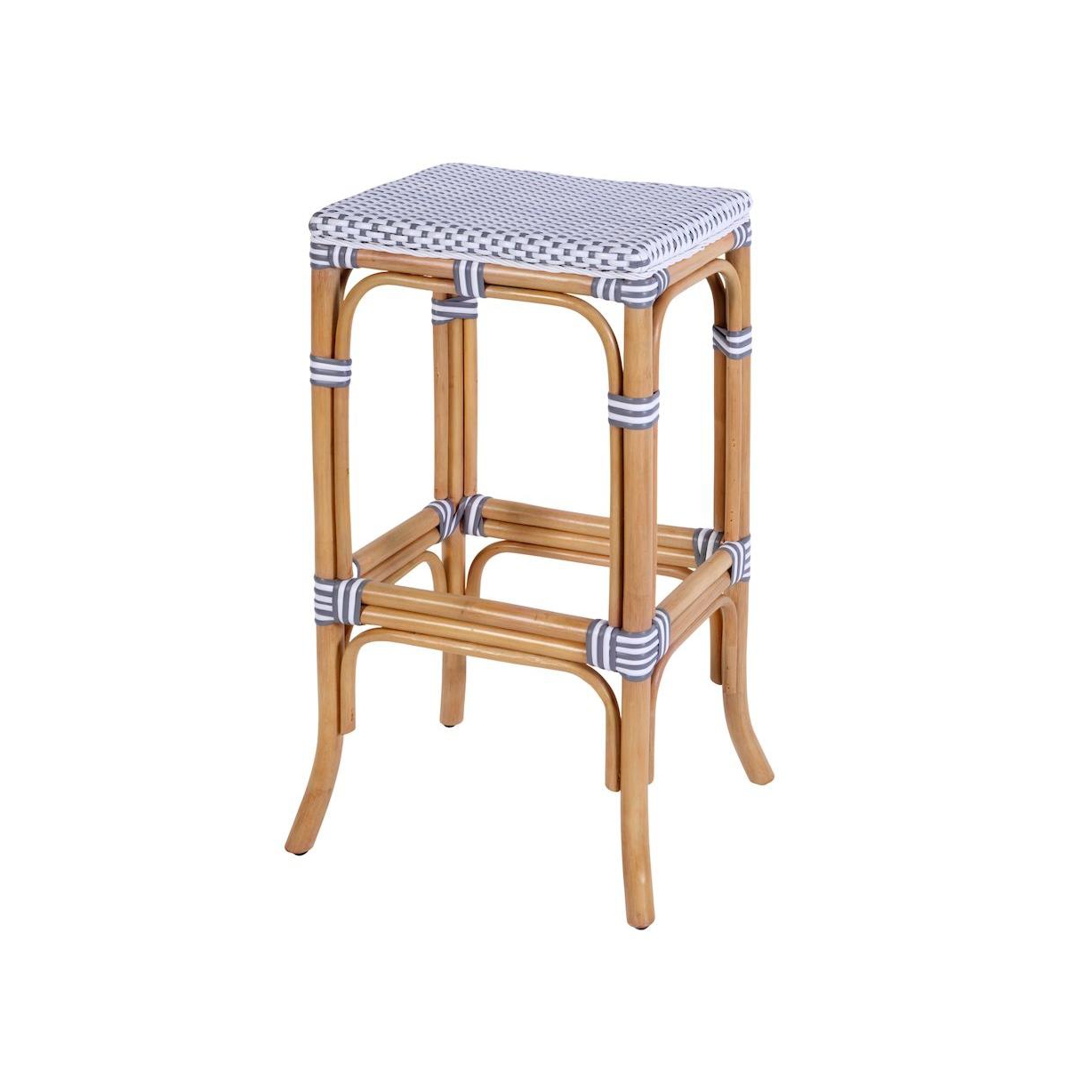 Click here for Butler Specialty Laguna 30.5 in. Seat Height Recta... prices
