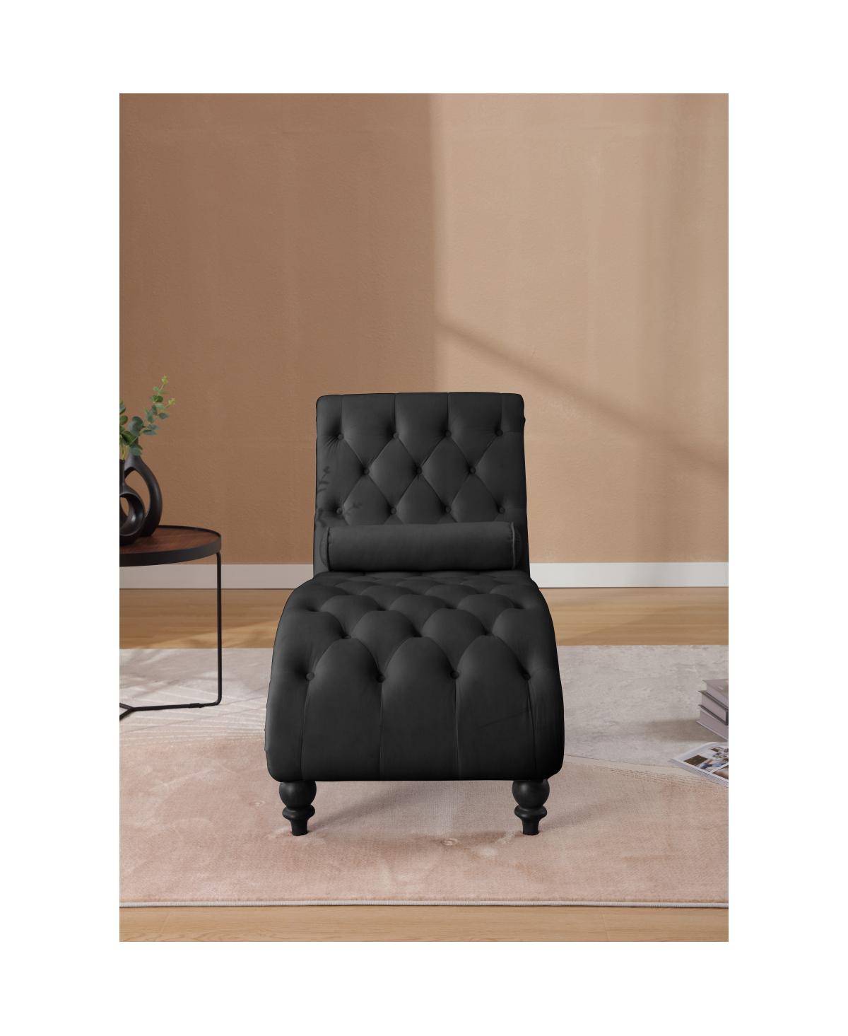 Click here for Streamdale Furniture Classical Velvet Recliner Cha... prices