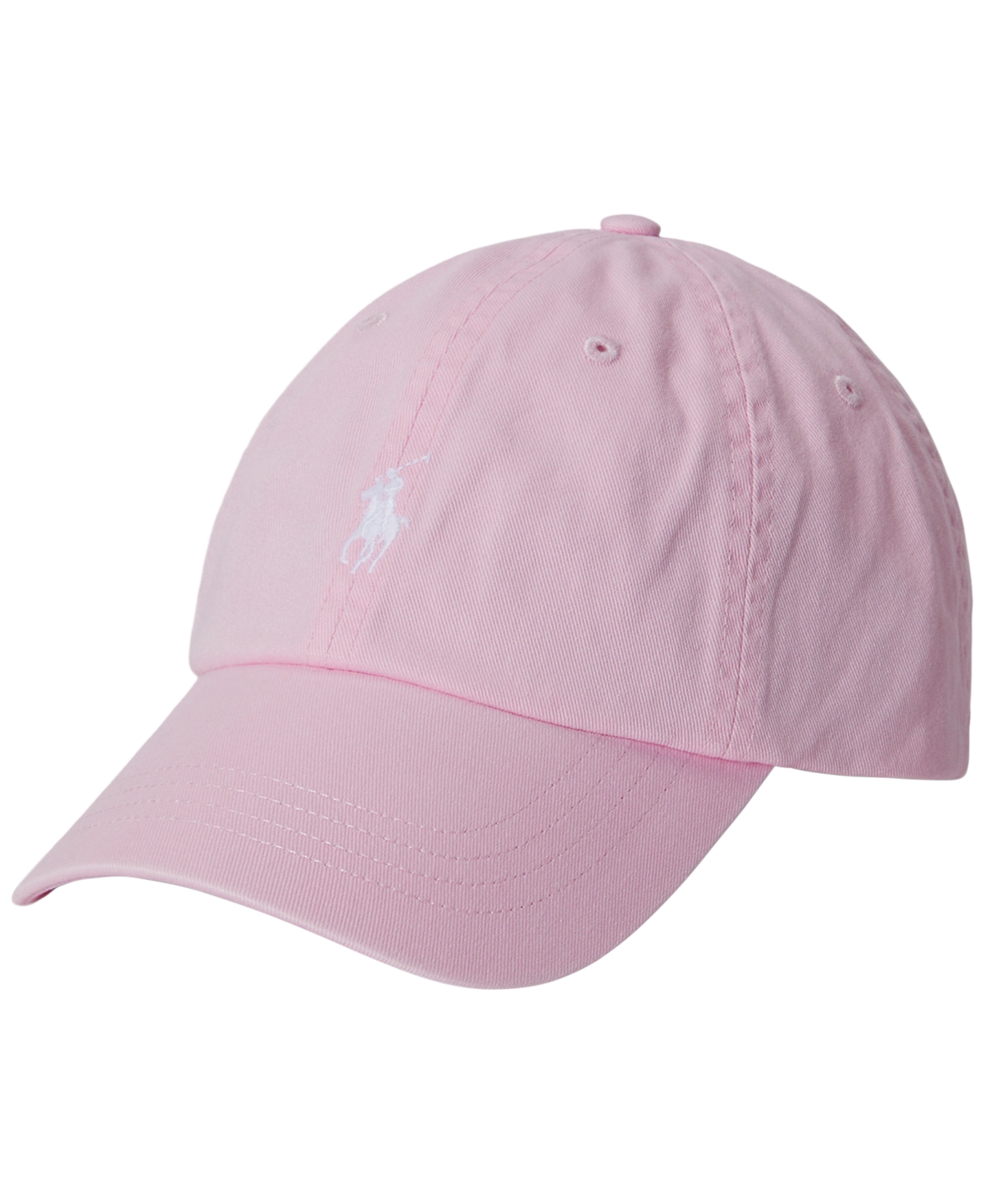 Click here for Polo Ralph Lauren Mens Classic Chino Cap - Bath Pi... prices