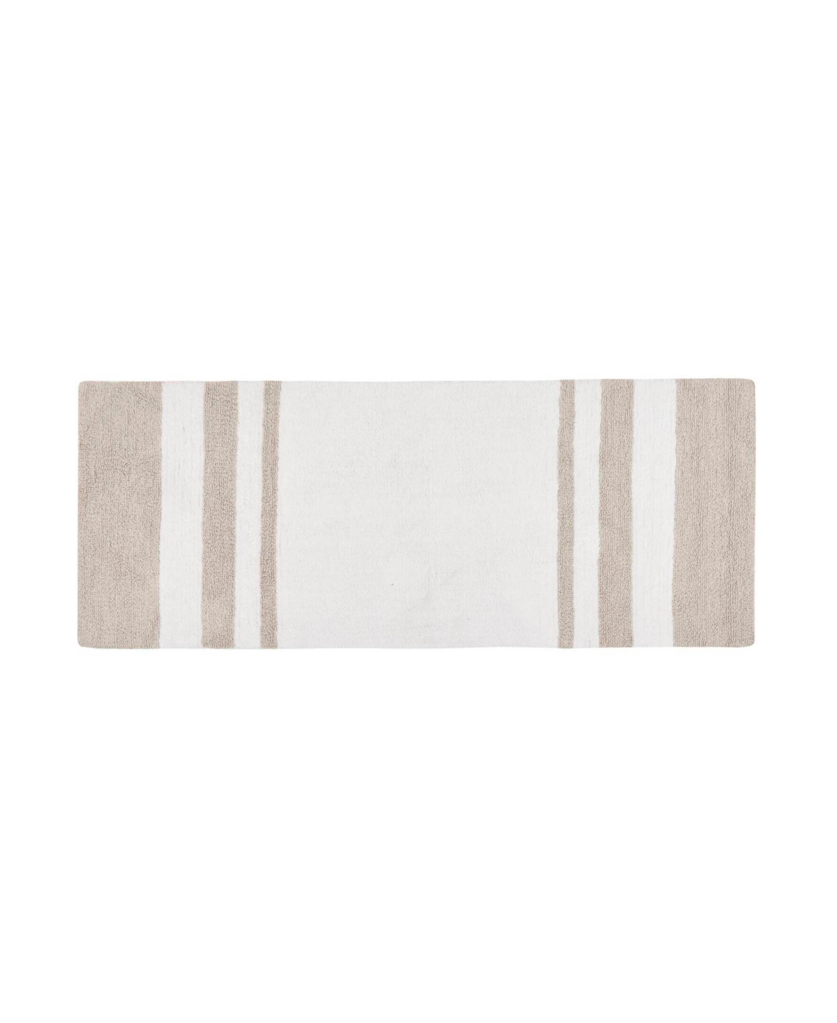 Click here for Madison Park Spa Reversible Cotton Bath Rug  24 x... prices