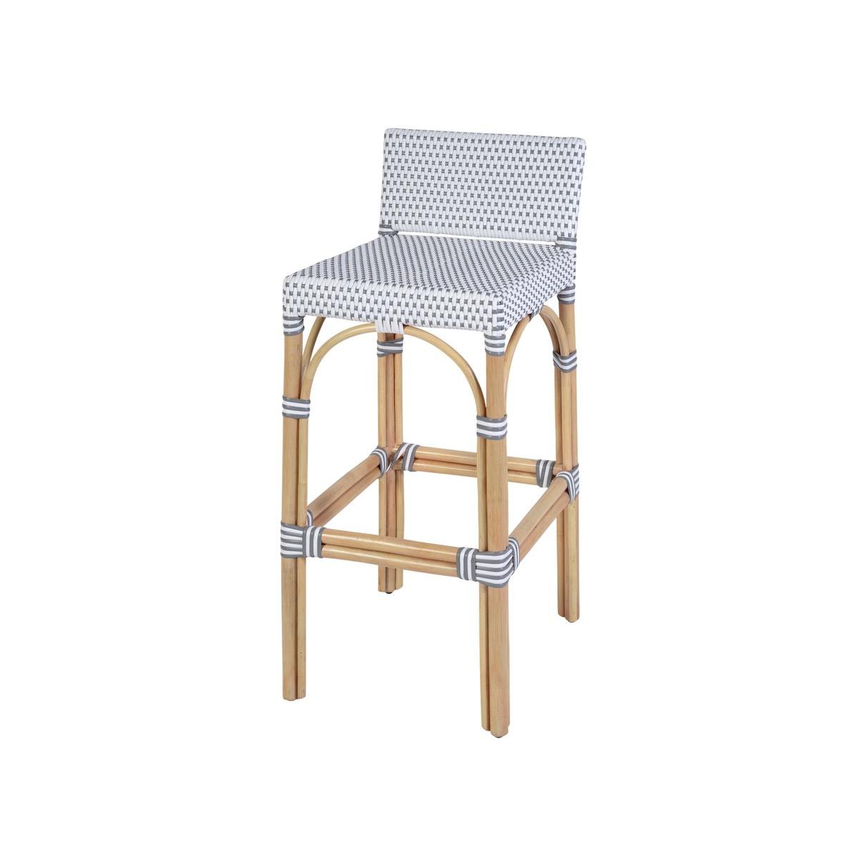 Click here for Butler Specialty Serienna 30 in. Seat Height Recta... prices