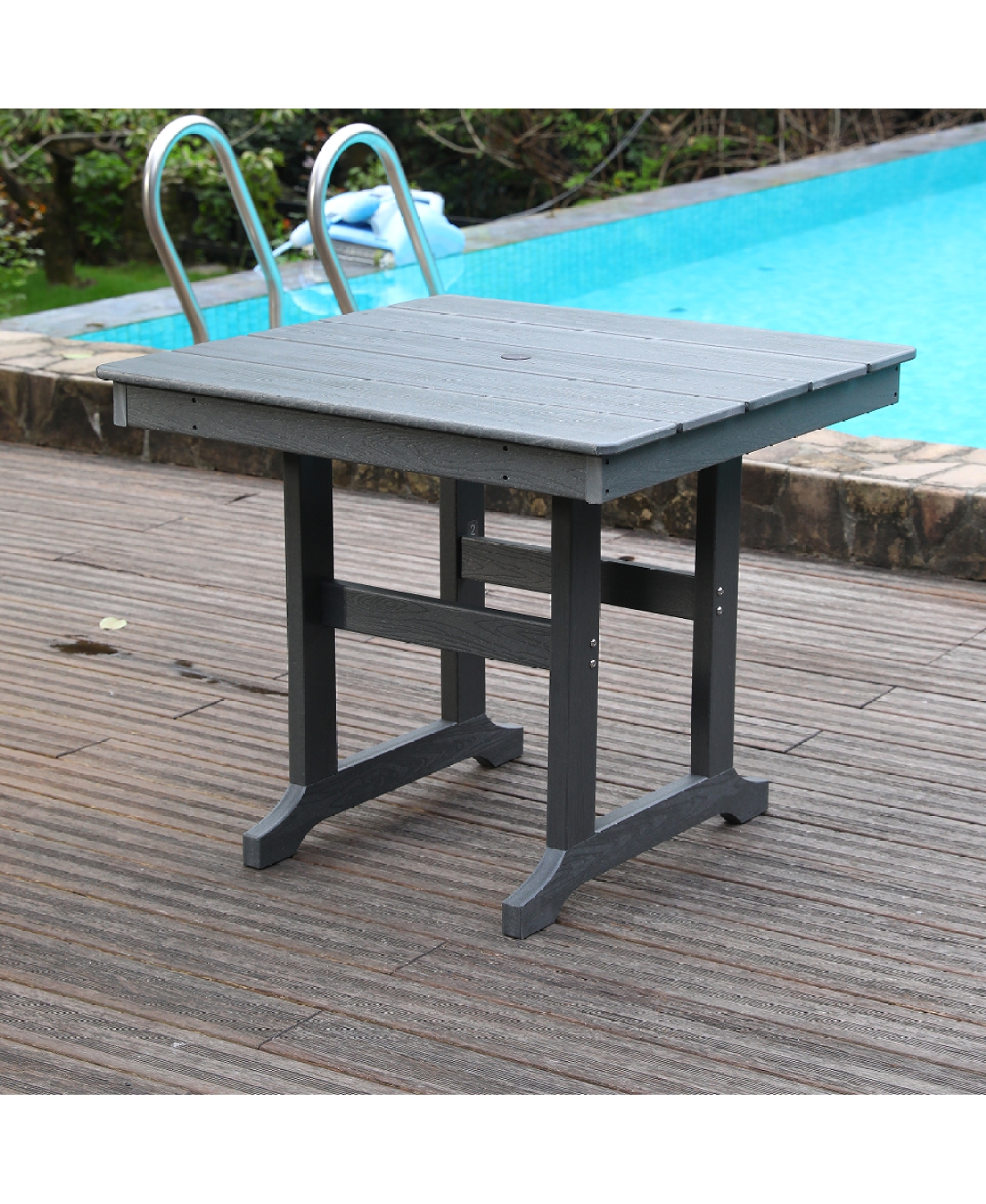 Click here for Streamdale Furniture Modern Hdpe Weather-Resistant... prices