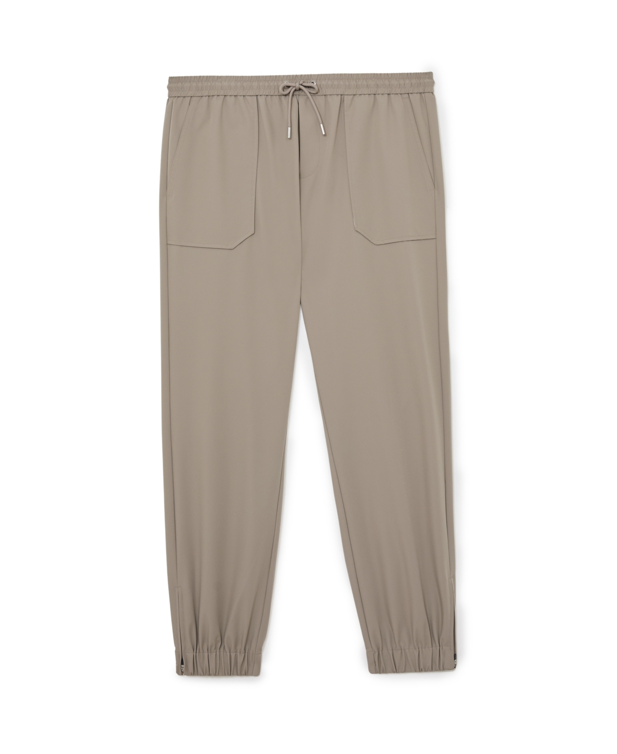 Click here for Reiss Mens Ascend Technical Cuffed Drawstring Pant... prices