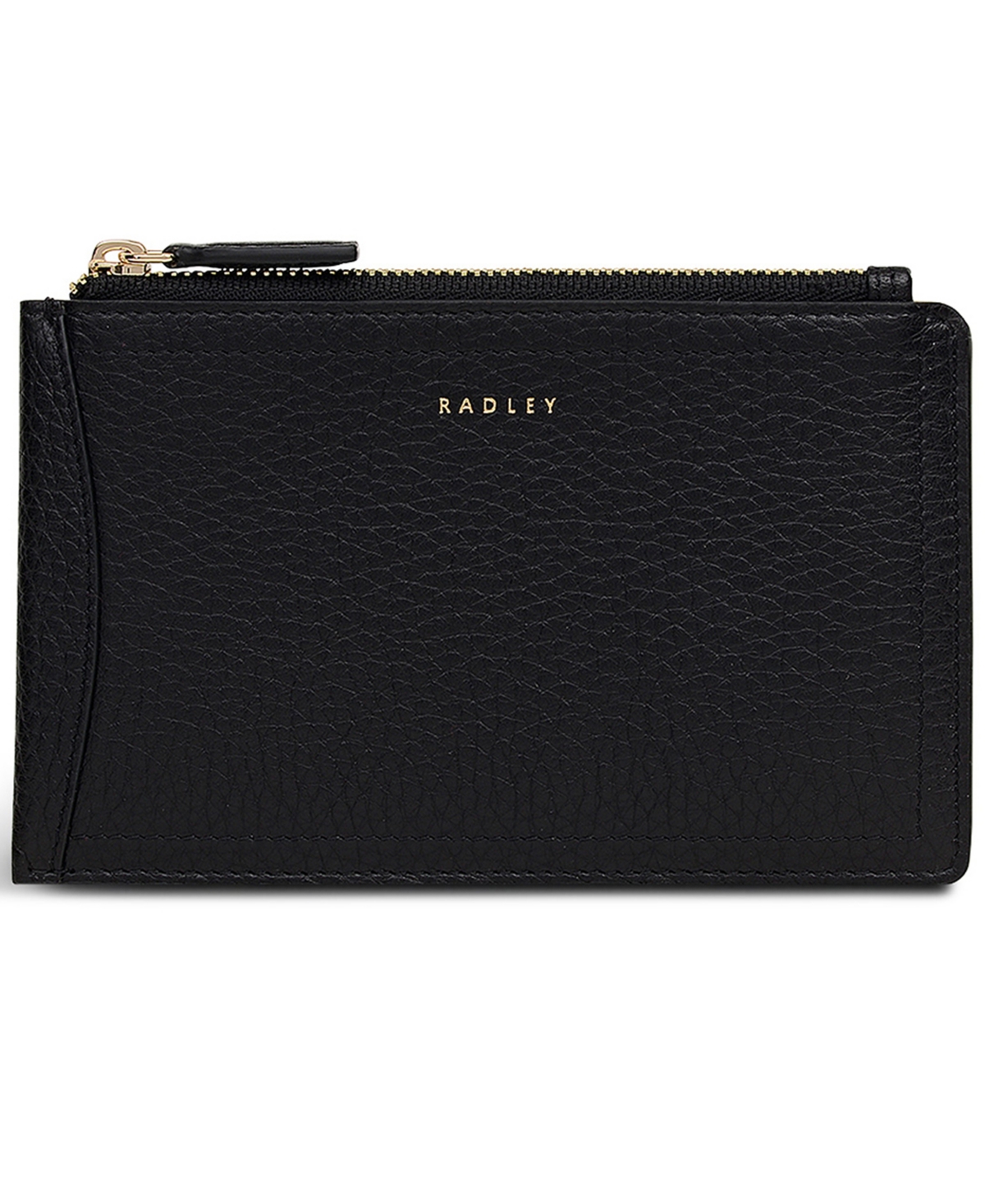 Click here for Radley London The Chancery Zip-Top Card Coin Holde... prices