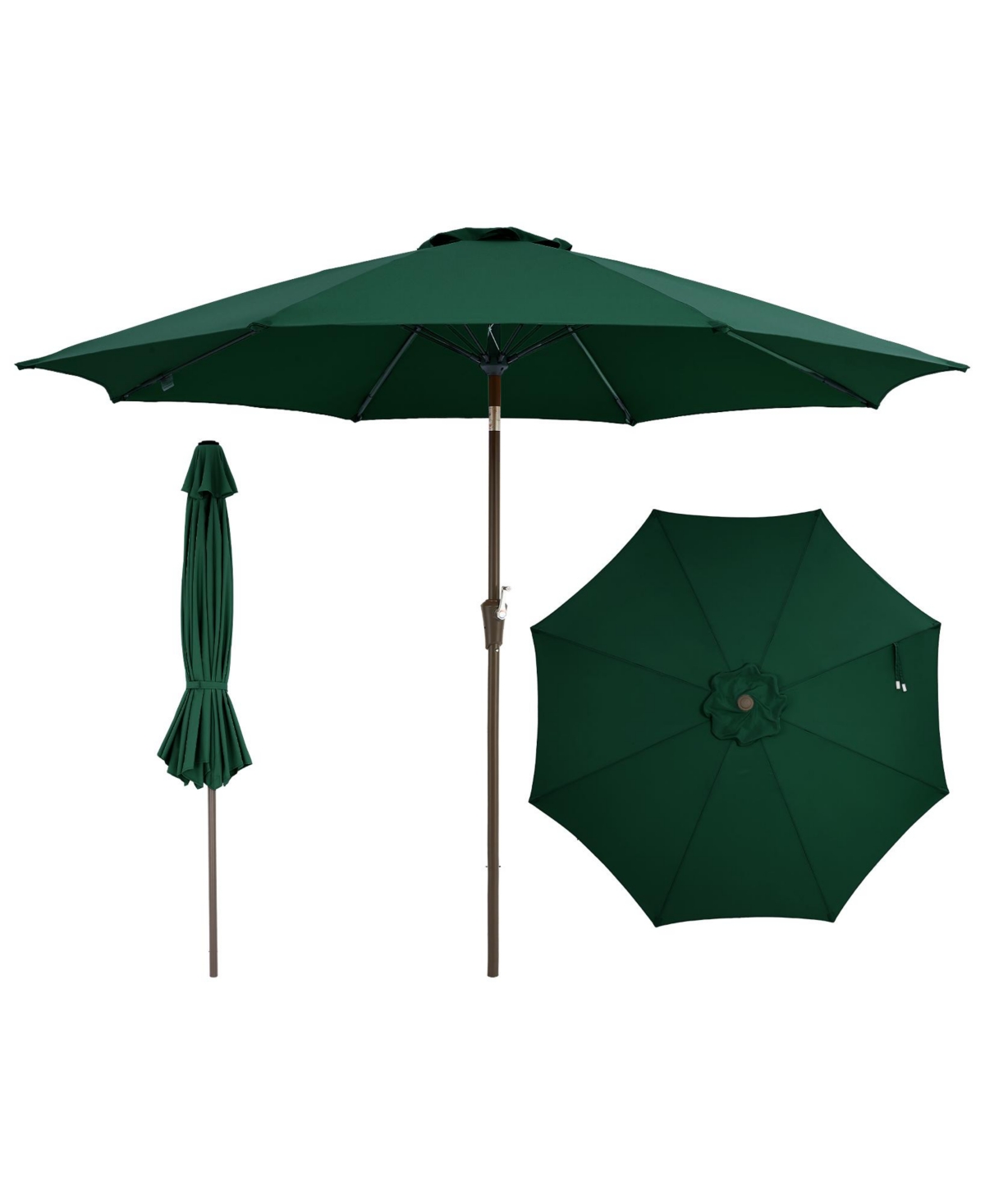 Click here for gaomon Garden Backyard Outdoor Patio Market Table... prices