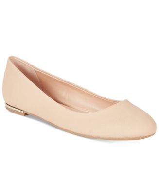 Call It Spring Fibocchi Flats - Macy's