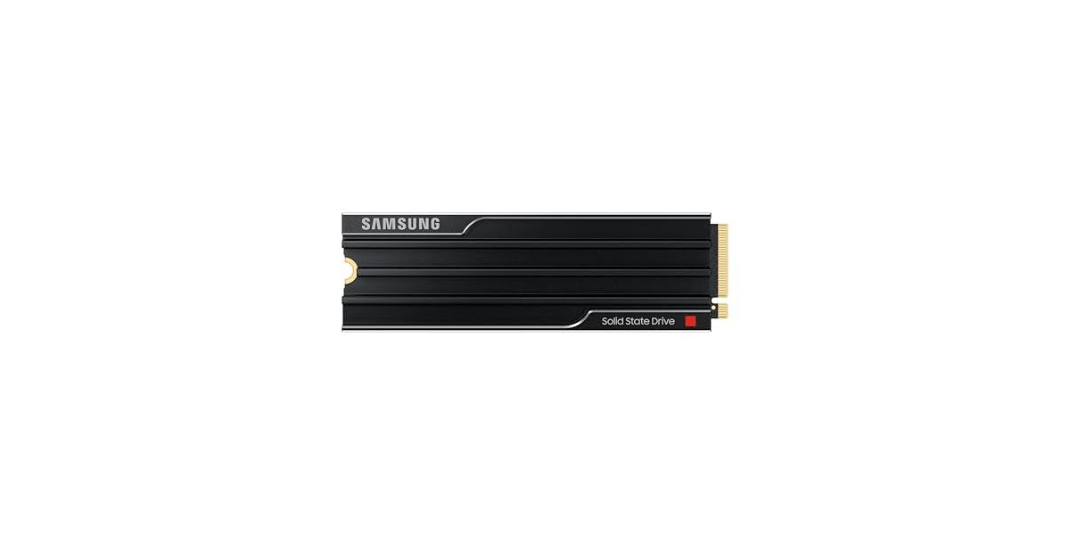 Click here for Samsung 9100 Pro with Heatsink Internal Ssd Drive... prices