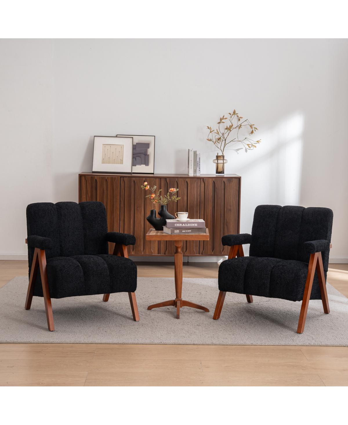 Click here for Streamdale Furniture Mid-Century Modern Cloud-Shap... prices
