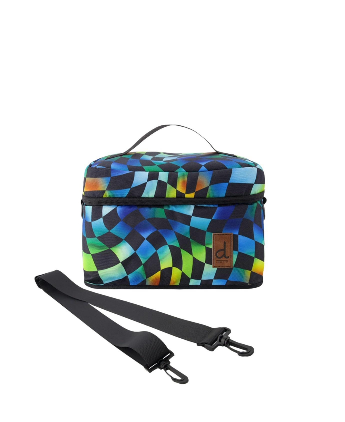 Click here for Deux par Deux Little Boy Checkered Adventure Funct... prices