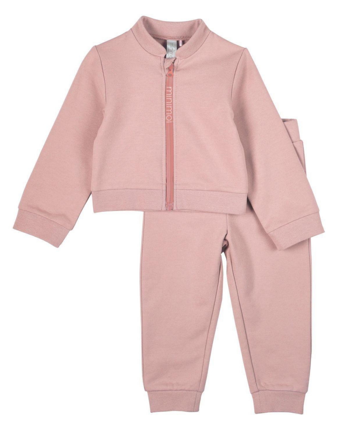 Click here for MeMoi Little Boys 2 Piece Cotton Rich Full Zip Jac... prices