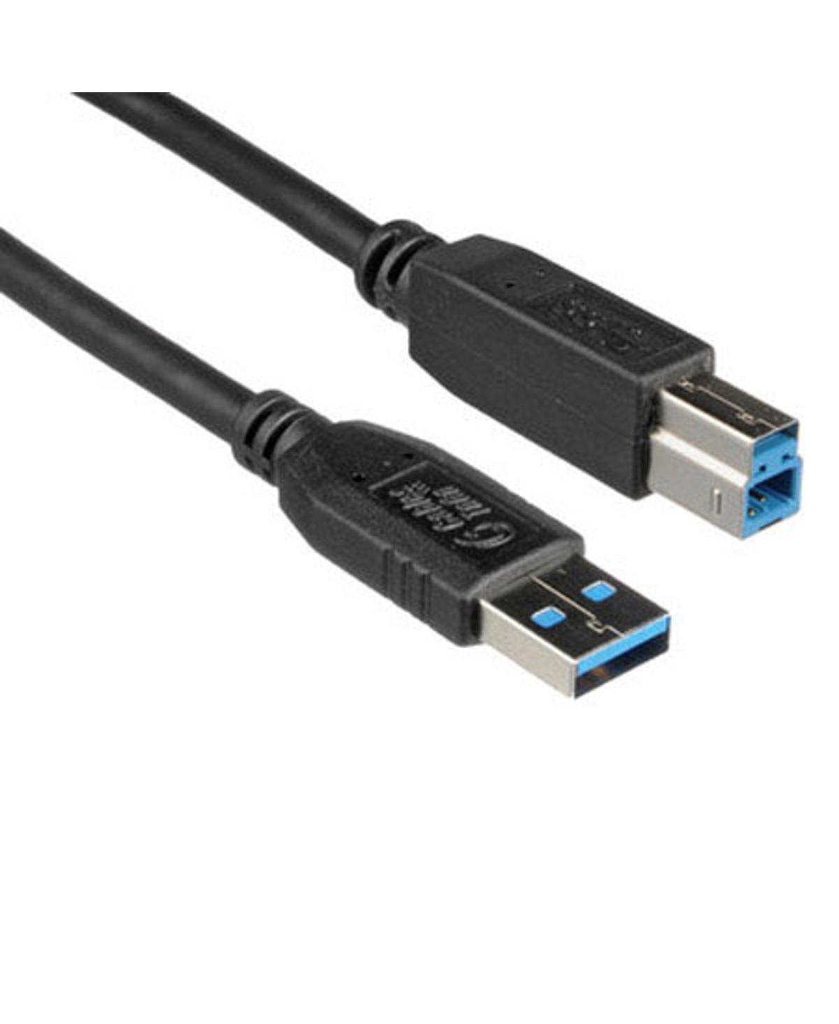 Click here for C2G 3 Meters/9.84 Usb 3.0 A Male to B Male Cable prices