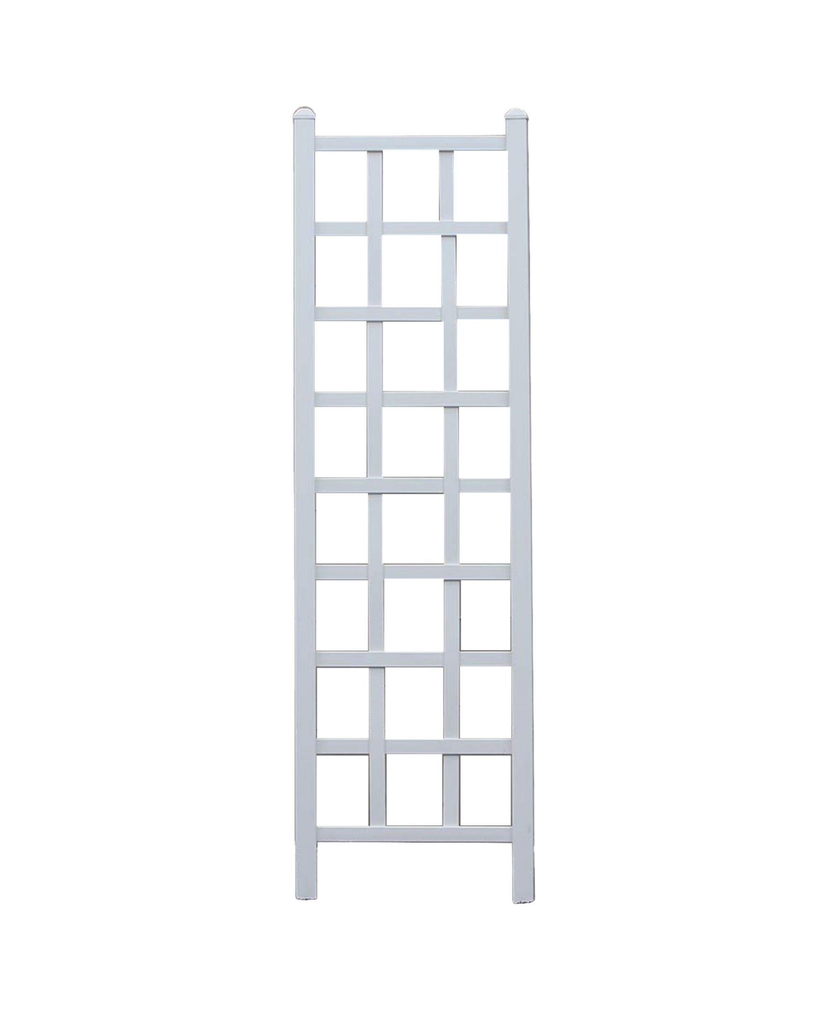 Click here for Dura-Trel Providence 22 x 75 Inch Pvc Vinyl Outdoo... prices