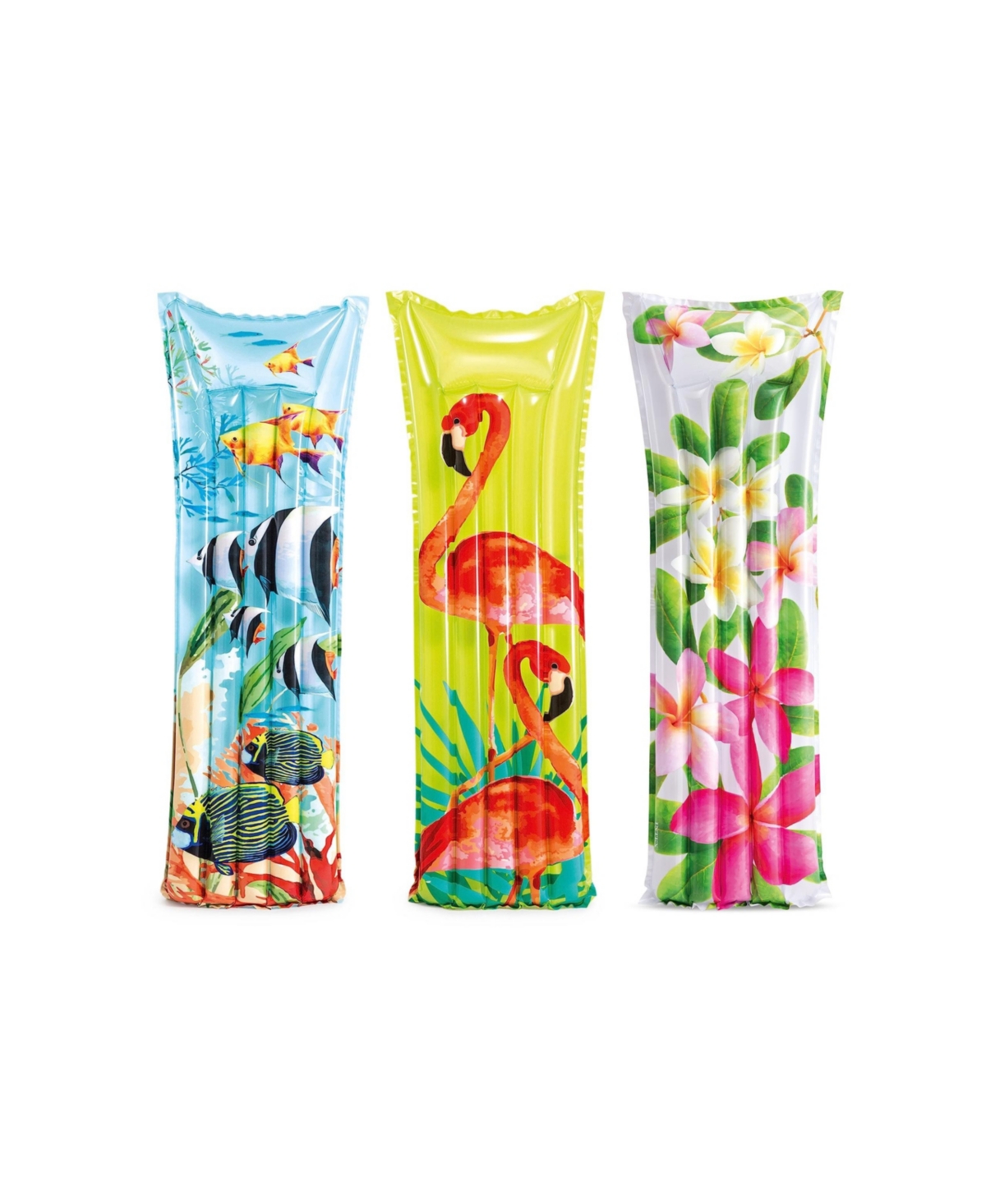 Click here for Gnuadz 3PC Inflatable Floating Fashion Mat Vinyl 2... prices