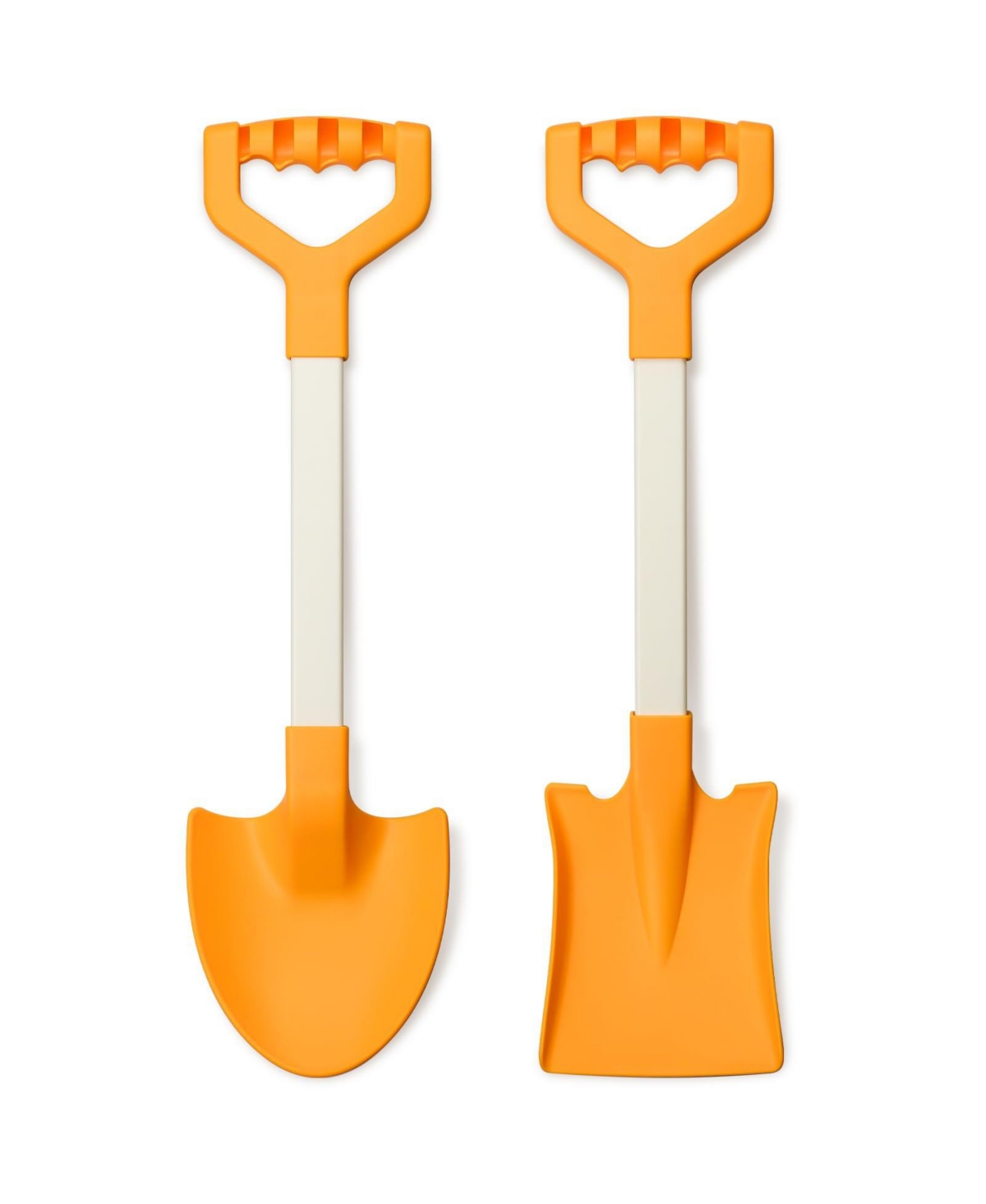 Click here for Gnuadz 2pack Sand Beach Shovels Plastic Spades San... prices