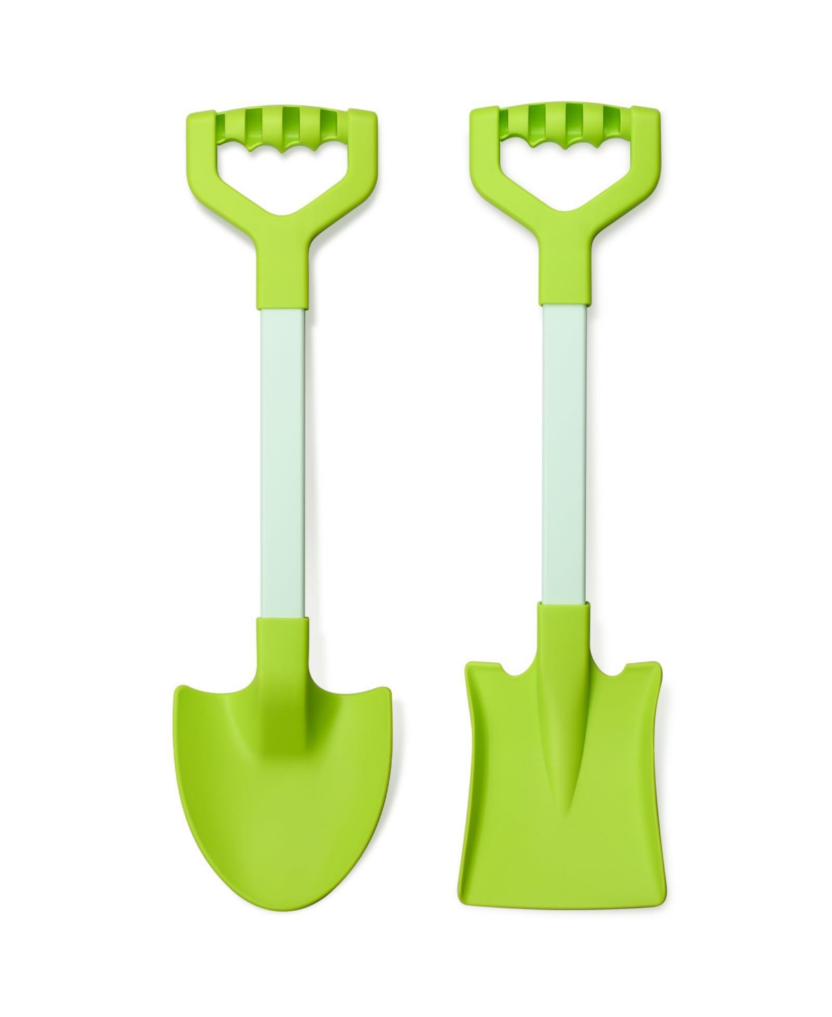 Click here for Gnuadz 2pack Sand Beach Shovels Plastic Spades San... prices