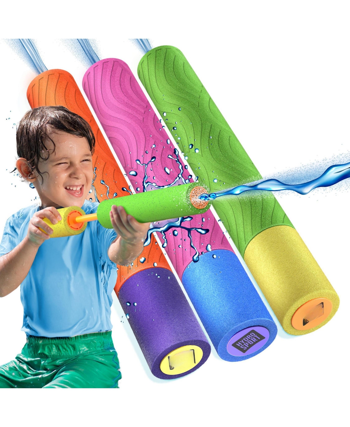 Click here for Gnuadz Water Gun Pool Toys Outdoor Summer Games 3P... prices