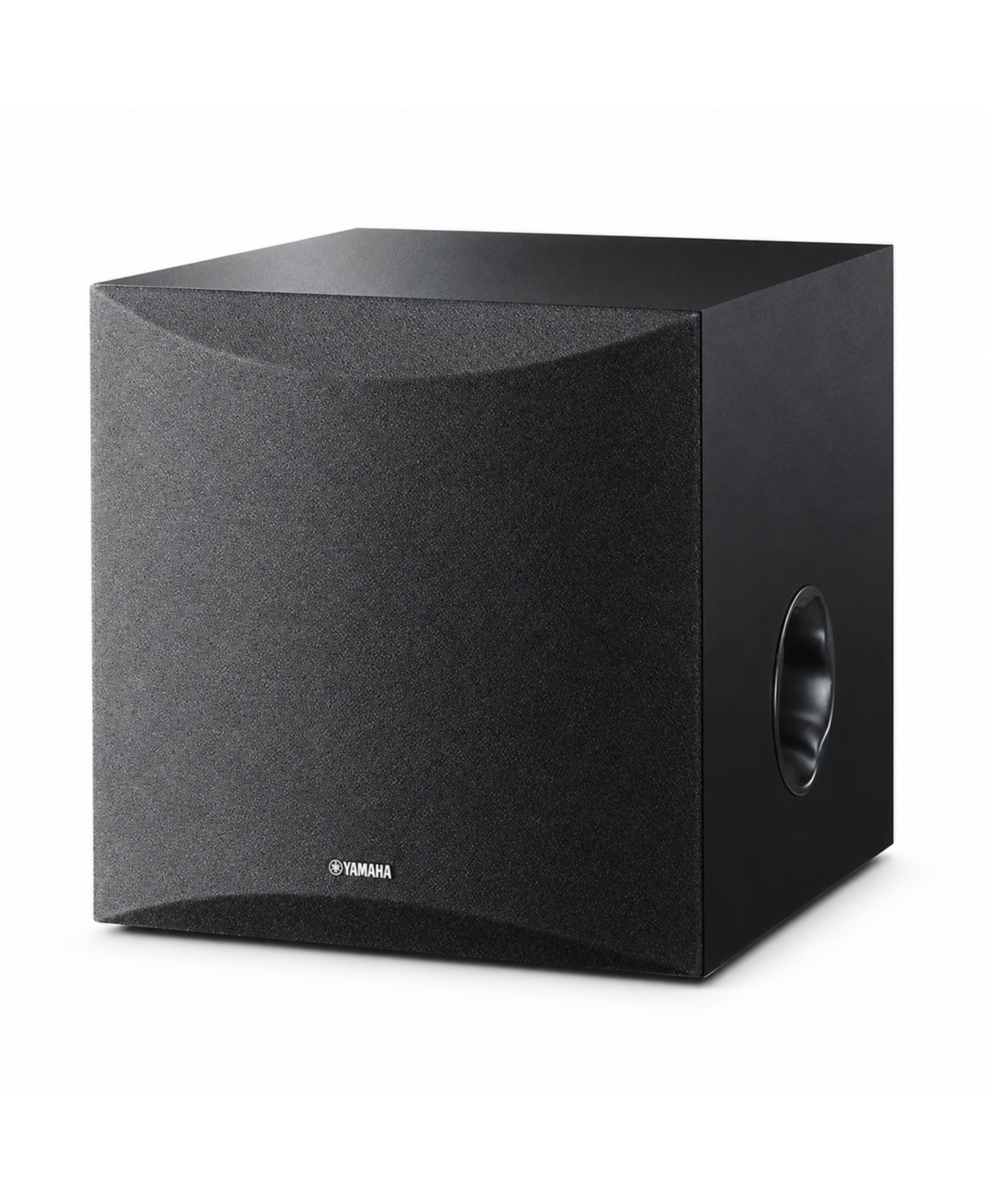 Click here for Yamaha Ns-SW050BL 8-Inch 100W Powered Subwoofer -... prices