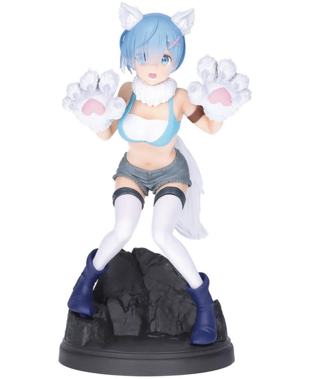 Click here for Banpresto Re:Zero - Starting Life in Another World... prices