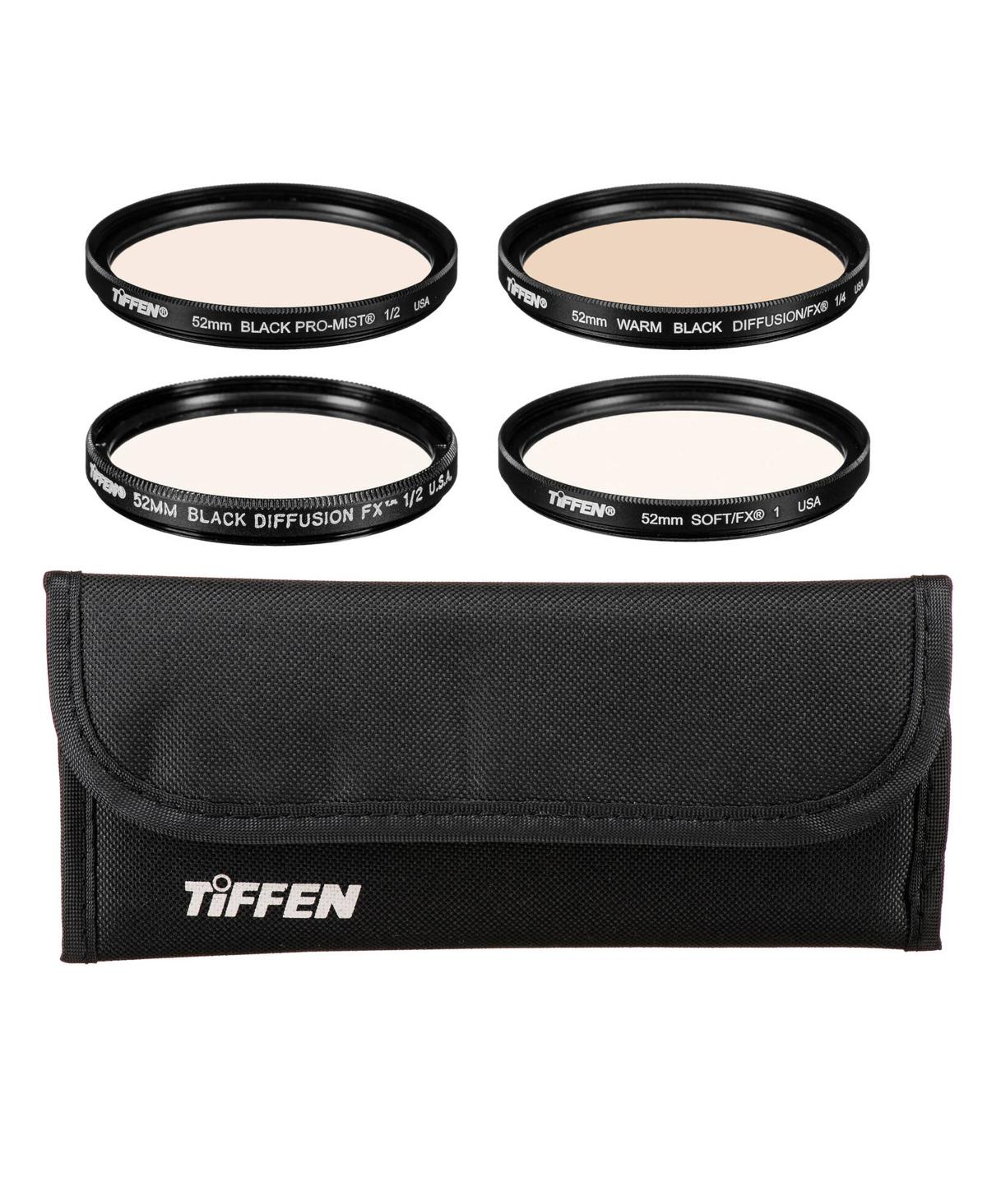 Click here for Tiffen 77mm Film Look Digital Video Filter Kit prices